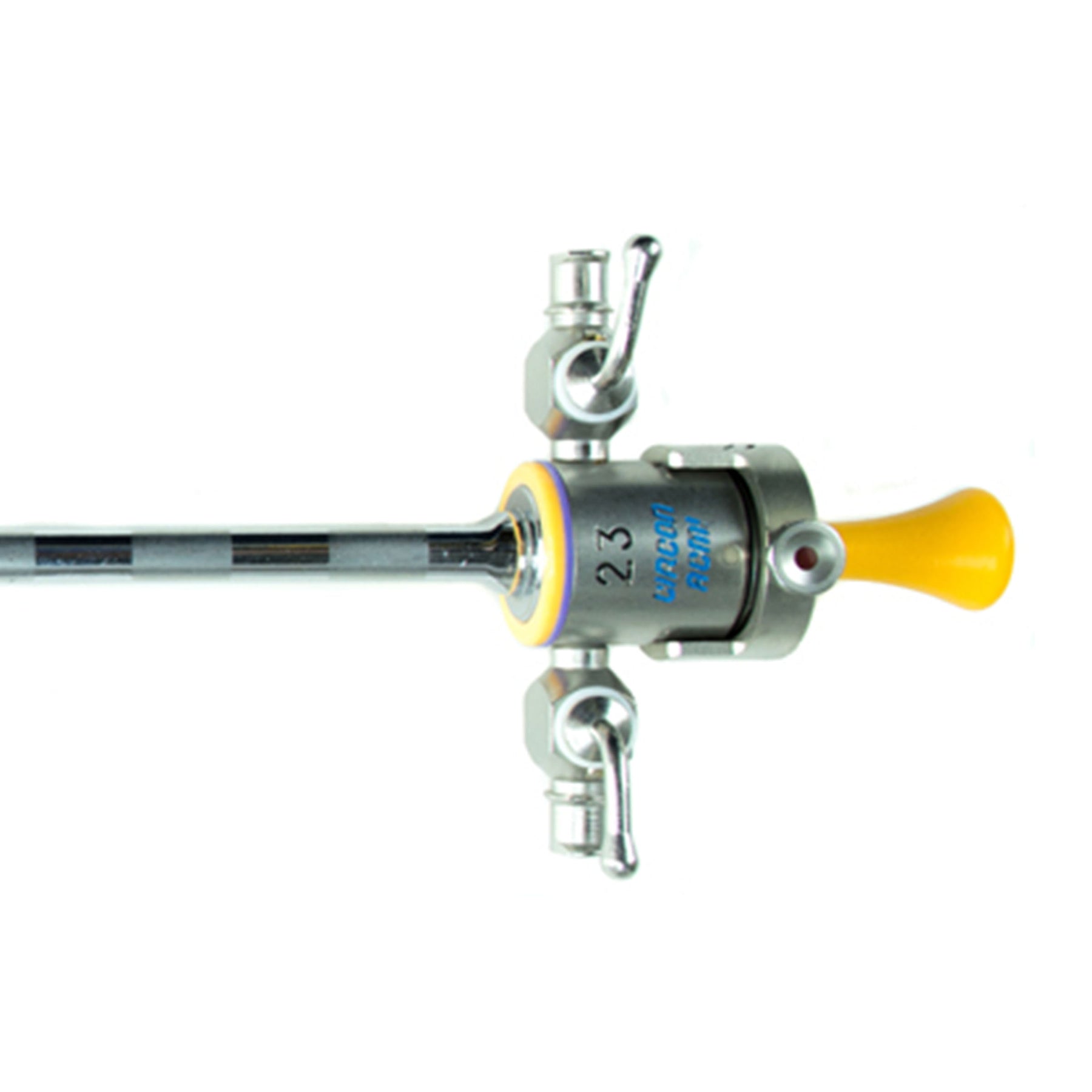 ACMI Cysto Sheath with Obturator, 23Fr | E123-S – Endoscopy Superstore