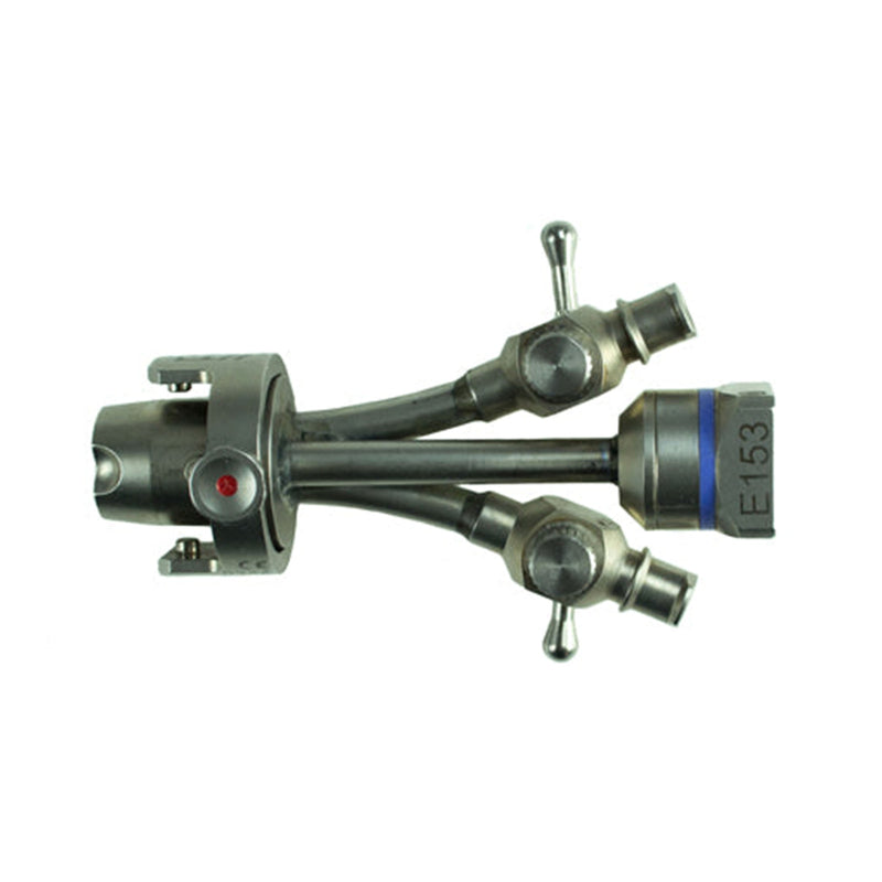 ACMI Cysto Double Channel Bridge | E153 – Endoscopy Superstore