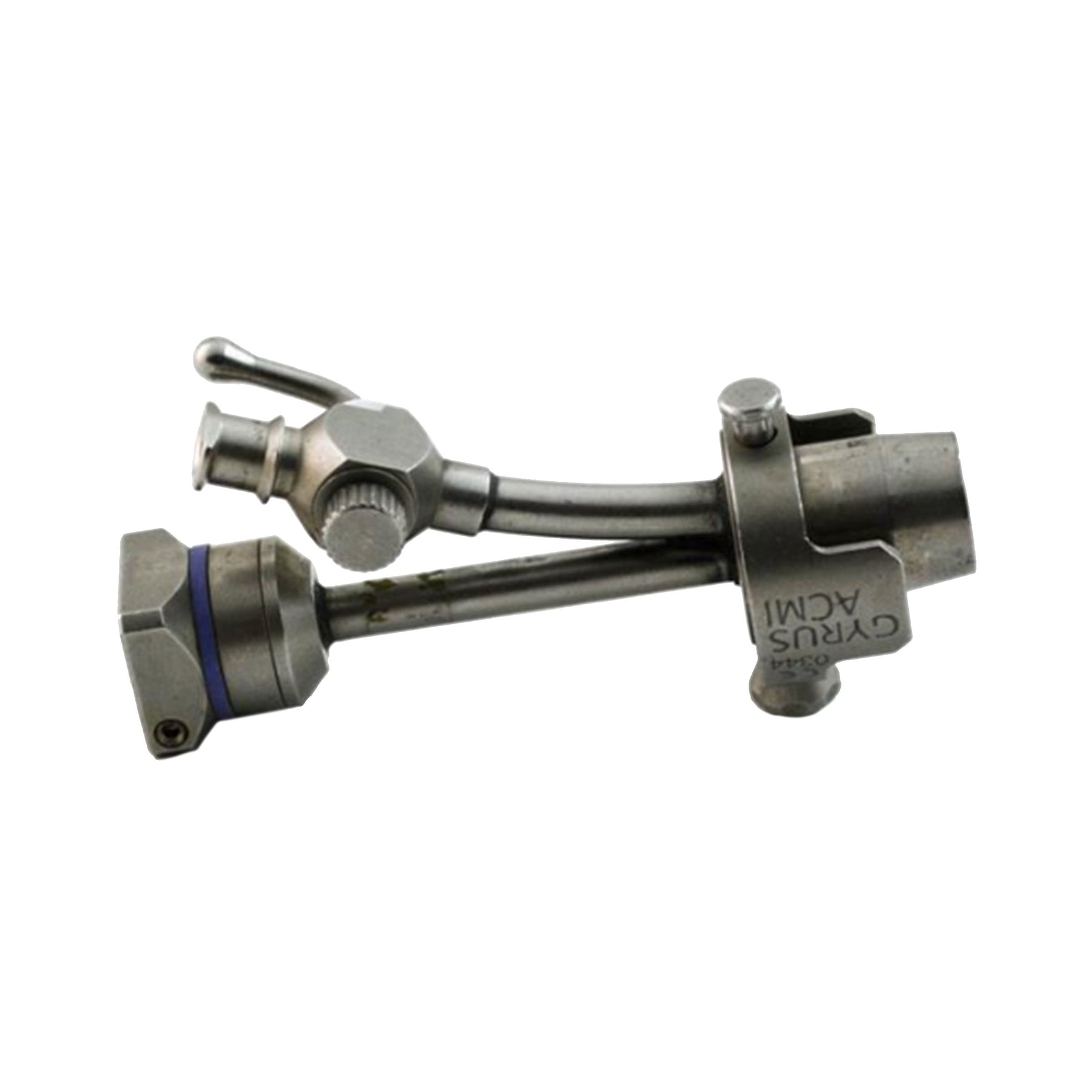 ACMI Elite Series Cysto Bridge, Single Channel | E159 – Endoscopy ...