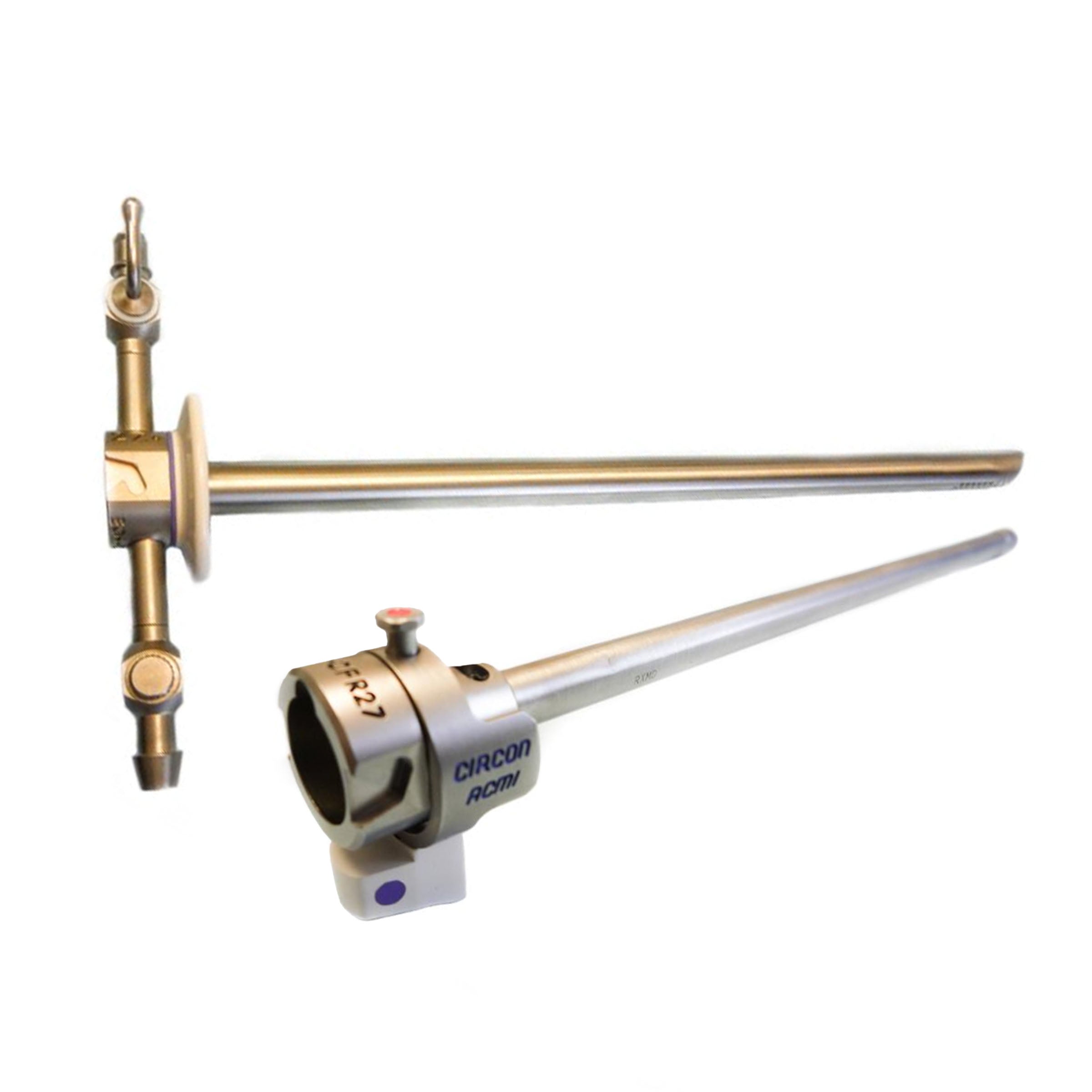 ACMI Elite Outer/Inner Sheath Rounded Tip, 27Fr | EOS-CFR27 – Endoscopy ...