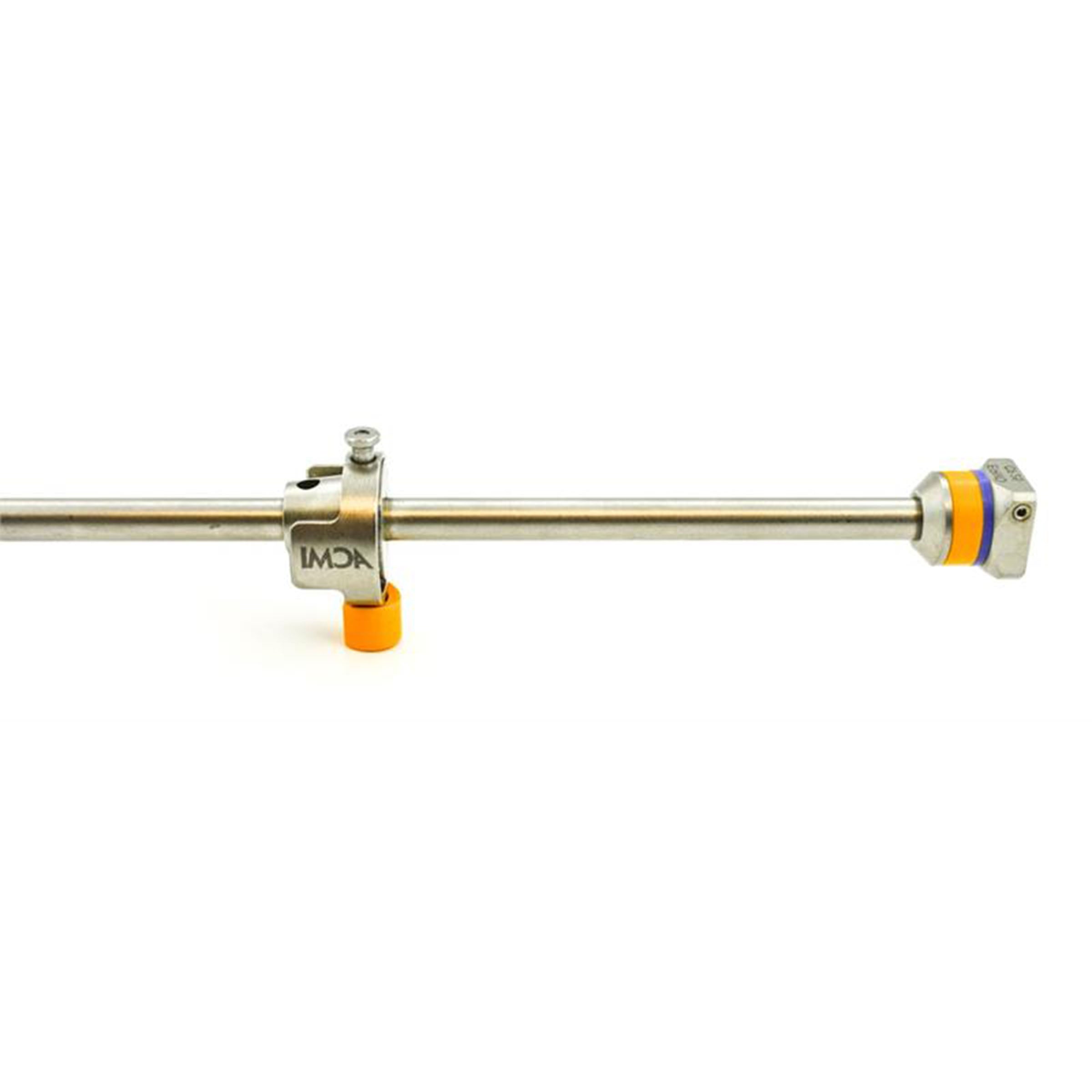 ACMI Visual Obturator, 25Fr | ERVO CF25 – Endoscopy Superstore