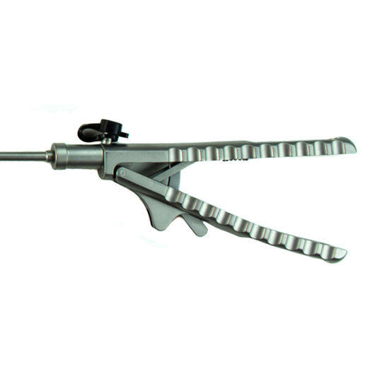 Laparoscopic Needle Holders – Endoscopy Superstore