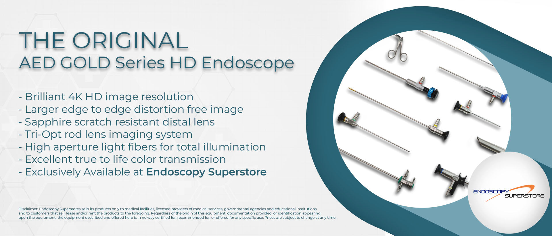 Endoscopy Superstore General Surgery And More