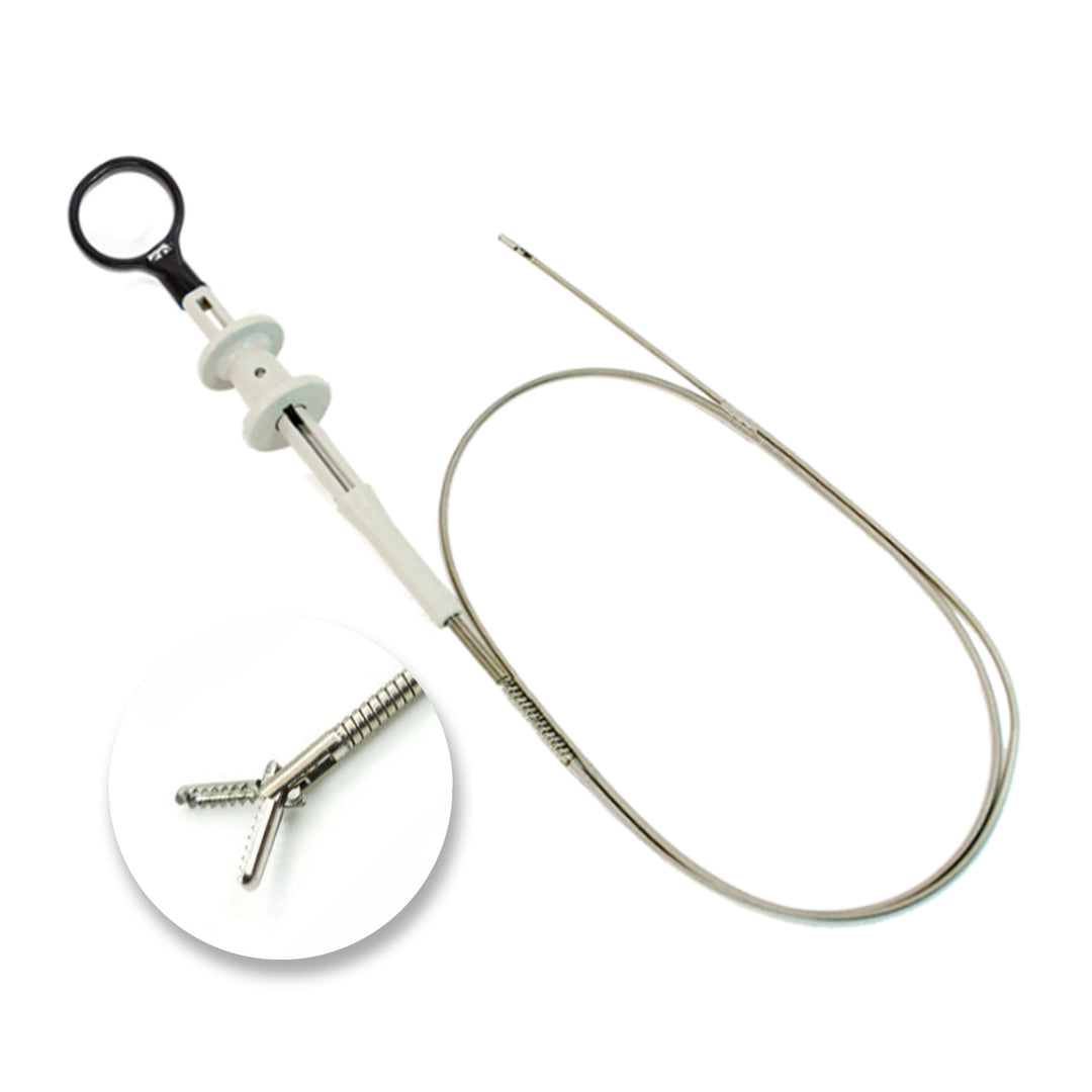 Thumb Action Handle – Endoscopy Superstore
