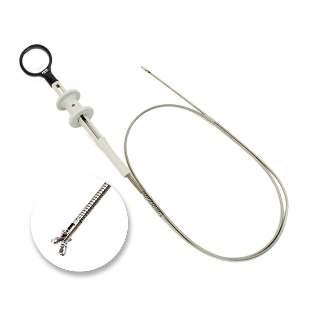Thumb Action Handle – Endoscopy Superstore