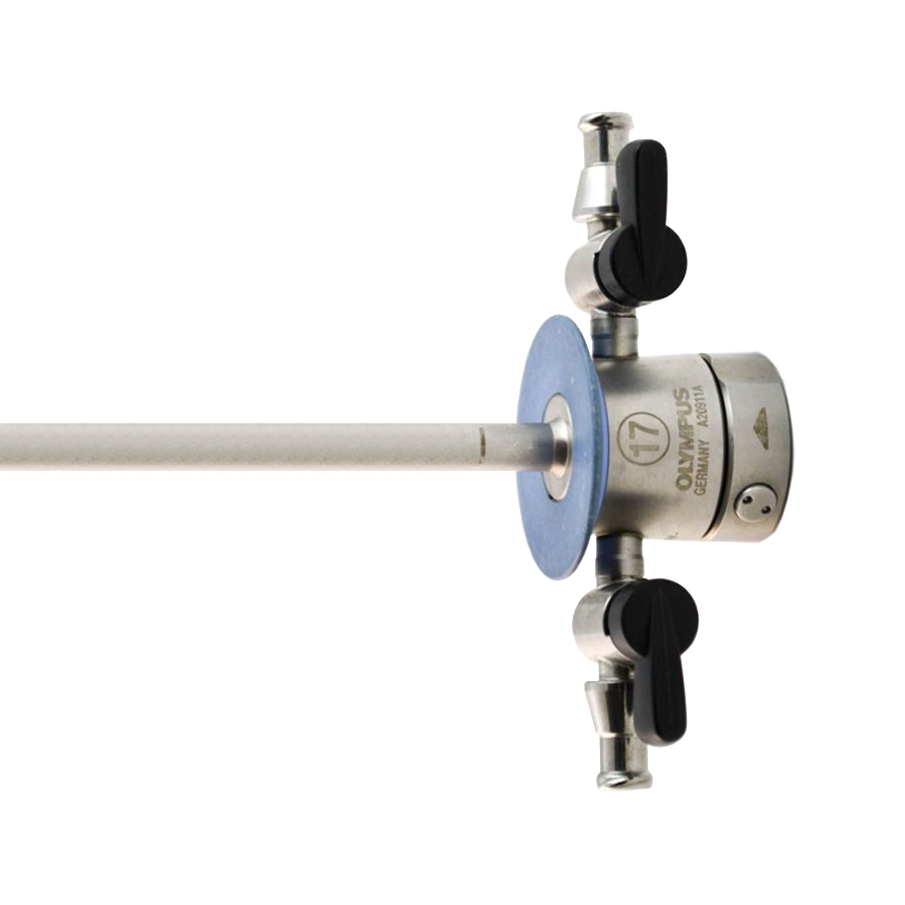 Olympus Cysto-Urethroscope Sheath, 17Fr | A20911A – Endoscopy Superstore