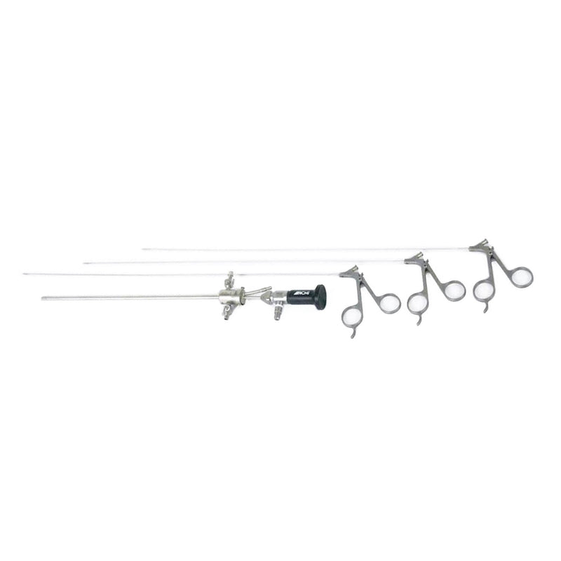 ACMI Hysteroscopy Set 30º | G27L-SET – Endoscopy Superstore