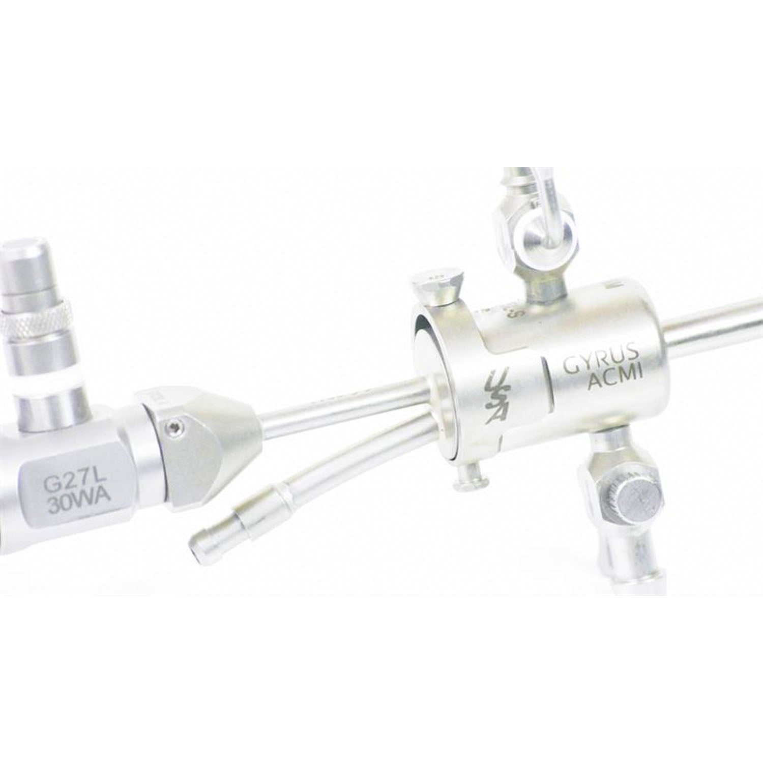 ACMI Hysteroscopy Set 30º | G27L-SET – Endoscopy Superstore