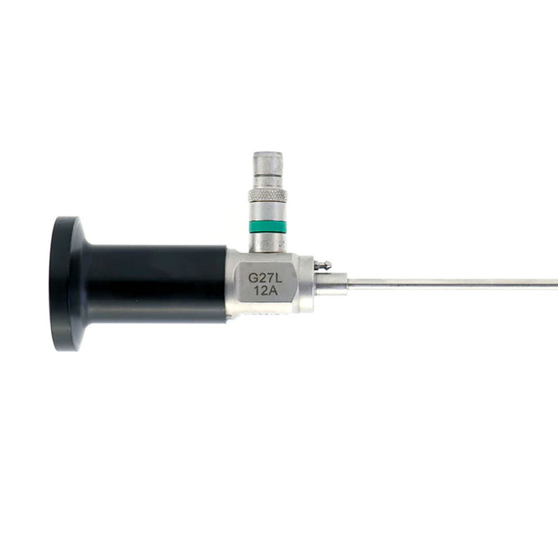 ACMI Hysteroscope, 12º | G27L12A – Endoscopy Superstore