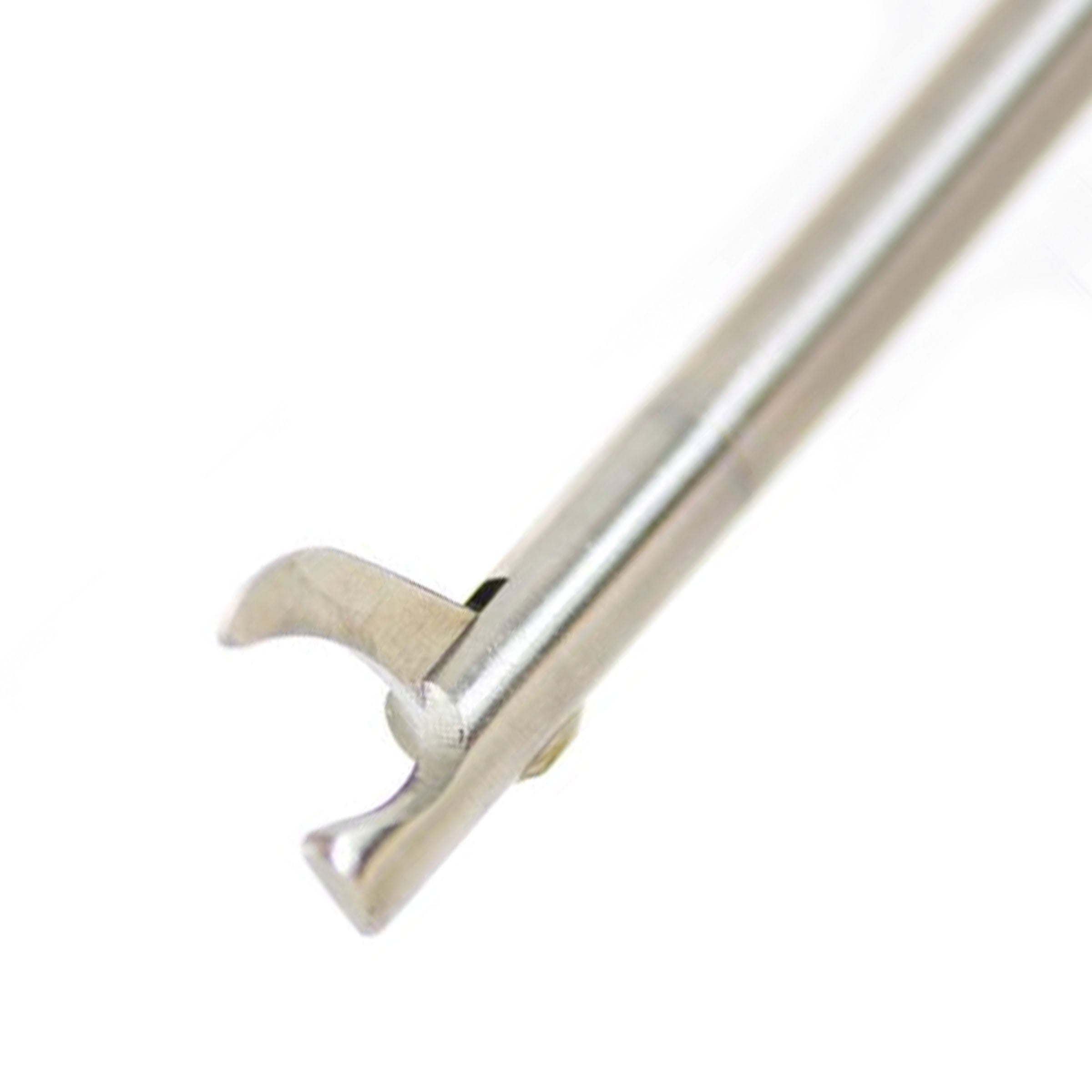 Solos Single Action Hook Scissor, 5mm x 33cm | GS-2100 – Endoscopy ...