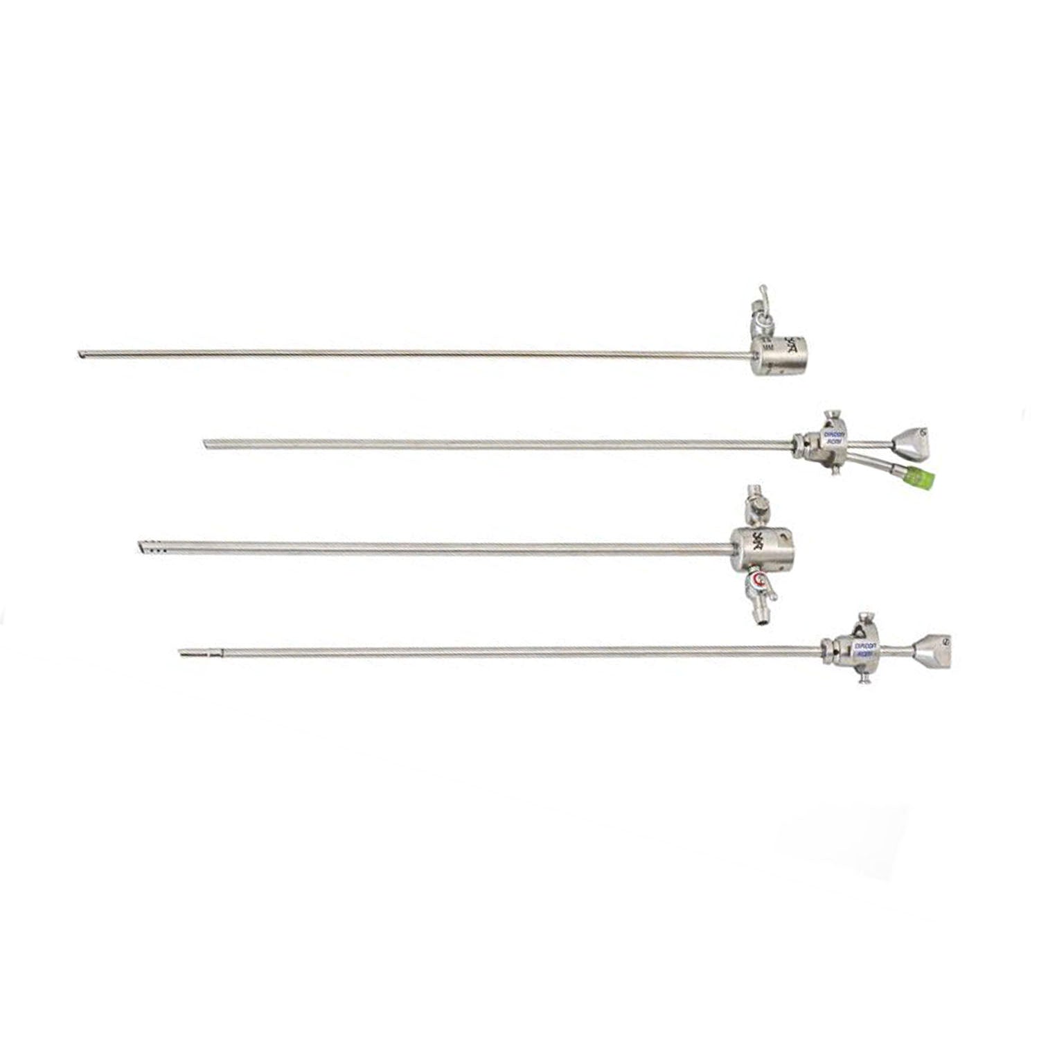 ACMI Hysteroscopy Set | GY275L – Endoscopy Superstore
