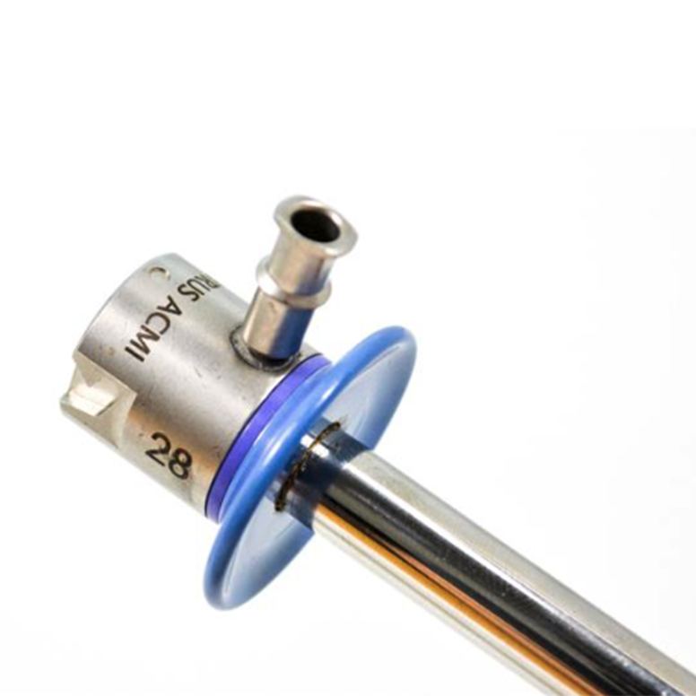 Gyrus ACMI USA Elite Resectoscope Sheath, 28Fr | ERMS-28B – Endoscopy ...