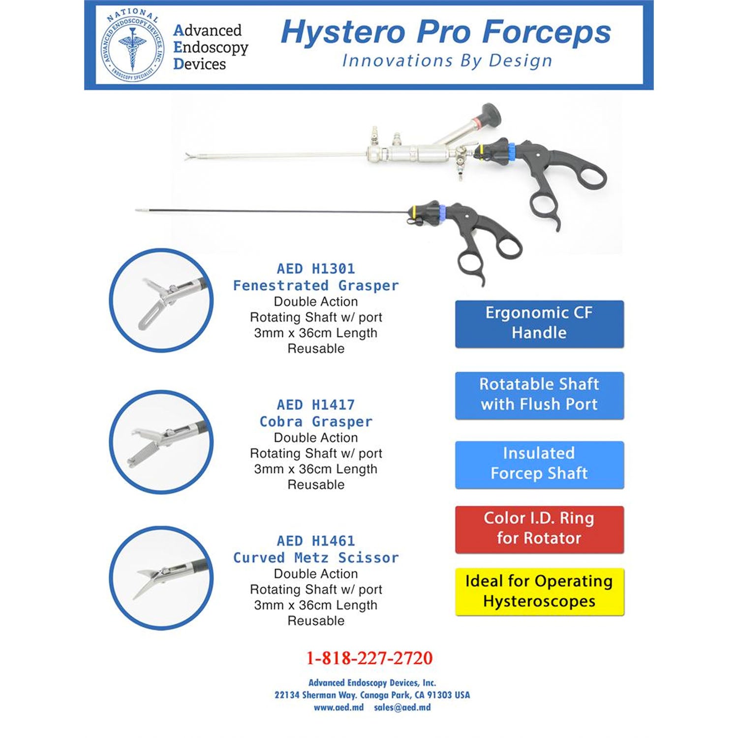 AED Curved Metz Scissor, 3mm x 36cm for Medronic Truclear | H1461 ...