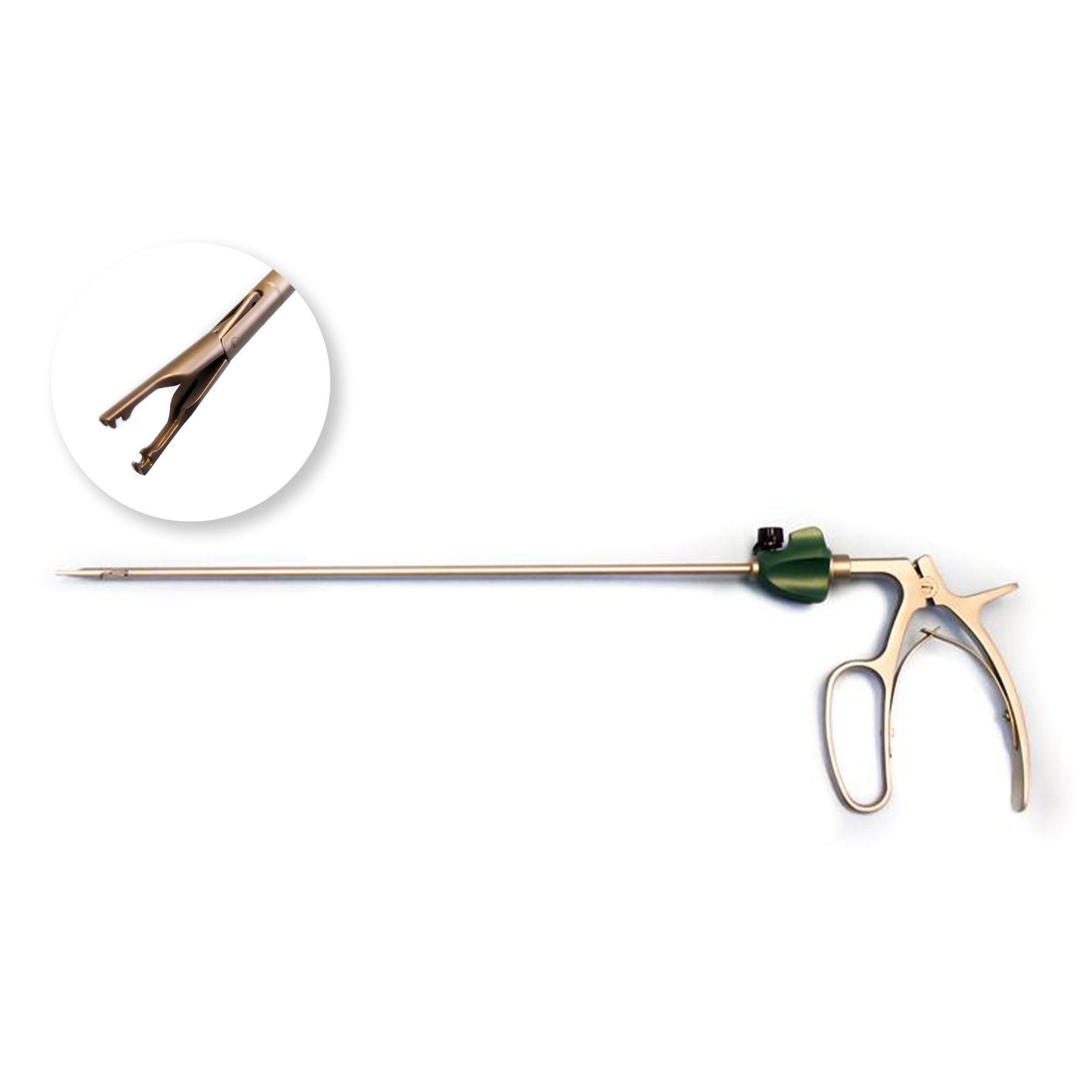 Hemo-Lock Clip Applier Medium/Large Clips, 5mm X 25cm, 33cm, 45cm | H1 ...
