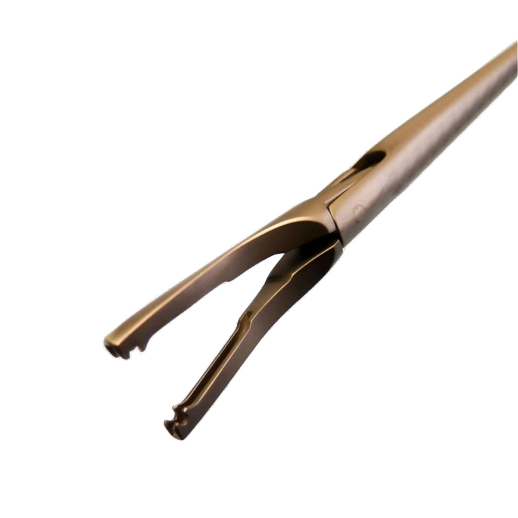 Hemo-Lock Clip Applier Large Clips, 10mm X 25cm, 33cm, 45cm | H1616L ...