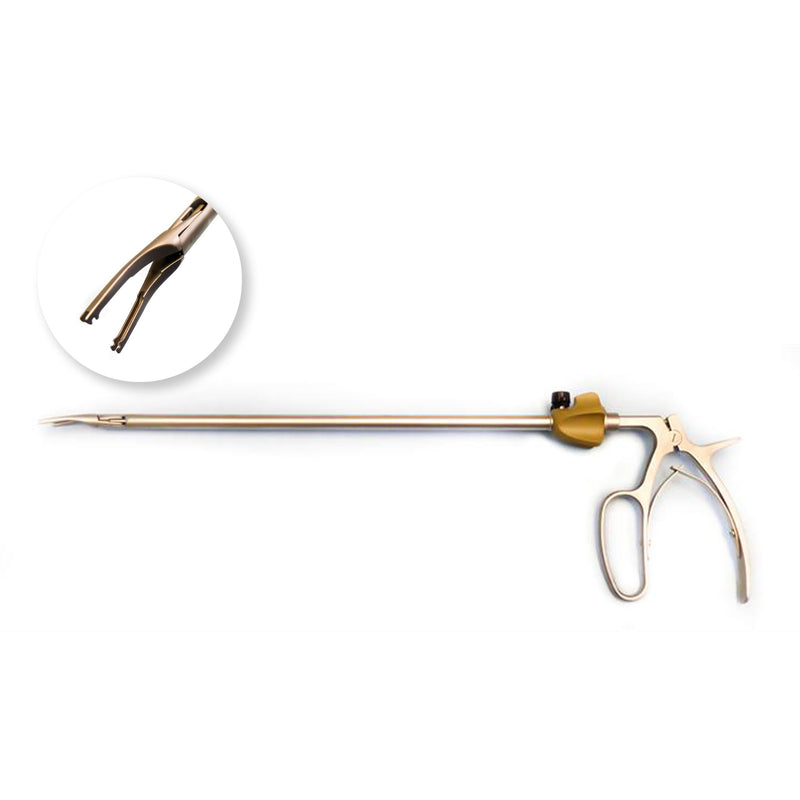 Hemo-Lock Clip Applier X-Large Clips, 10mm X 25cm, 33cm, 45cm | H1616X ...