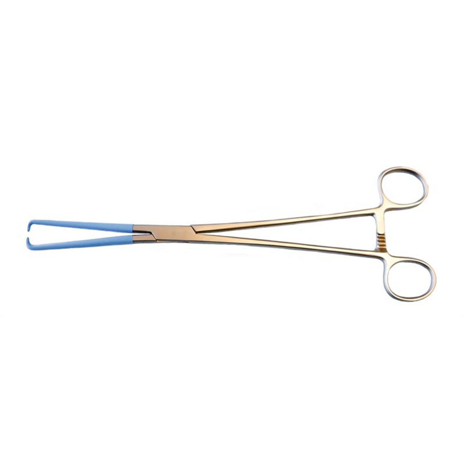 Hystro Insulated Tenaculum Forcep | H900 – Endoscopy Superstore