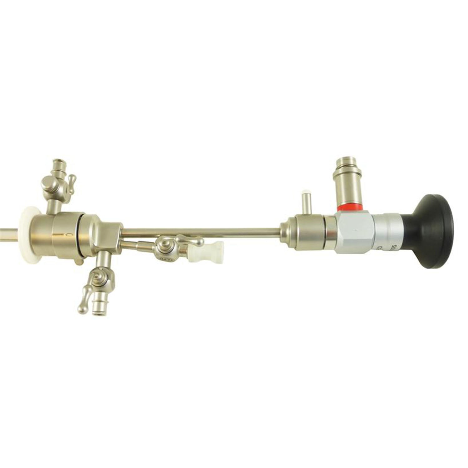 AED Slim Hysteroscopy Set | HS2300C – Endoscopy Superstore