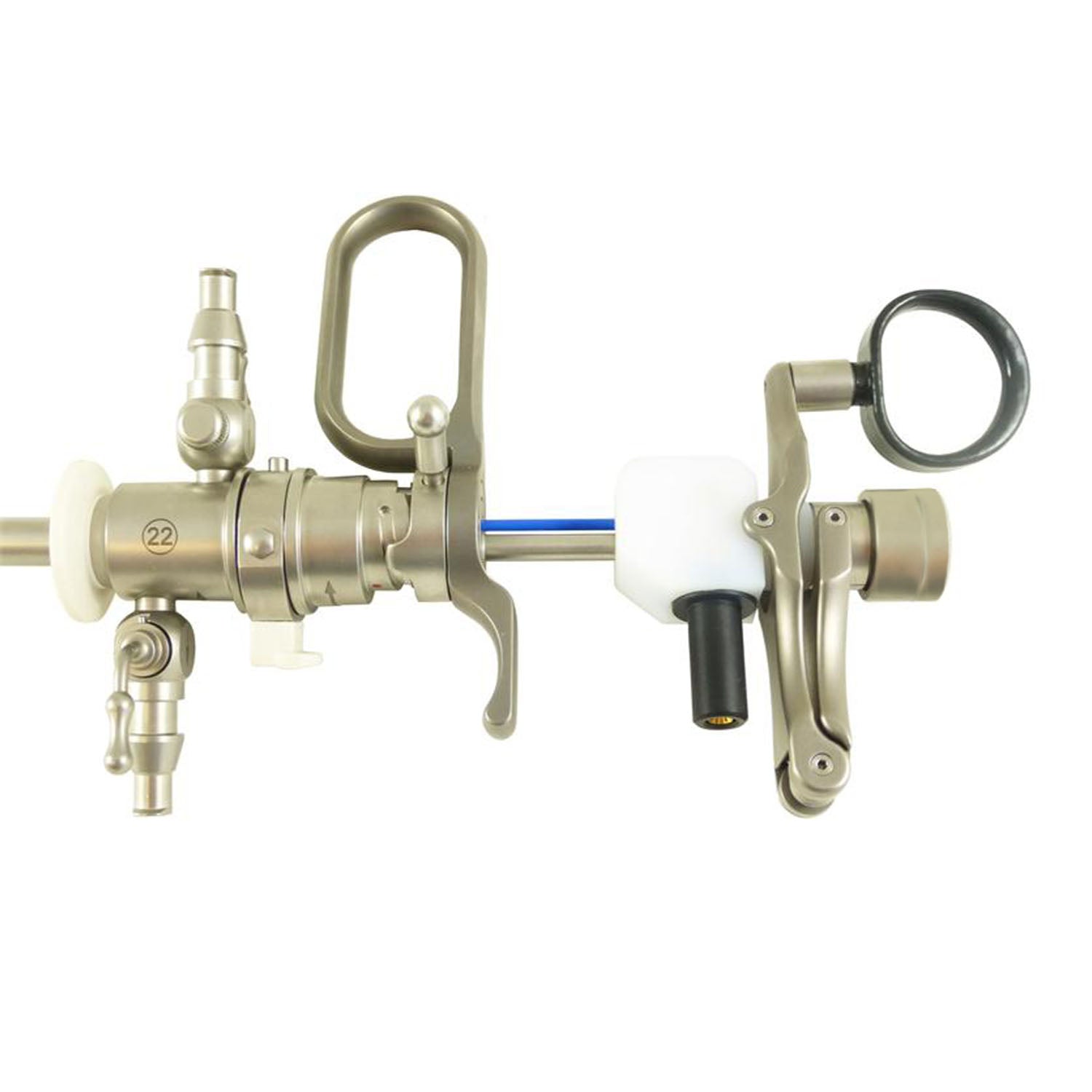 AED Hystero Resectoscope | HS5400 – Endoscopy Superstore