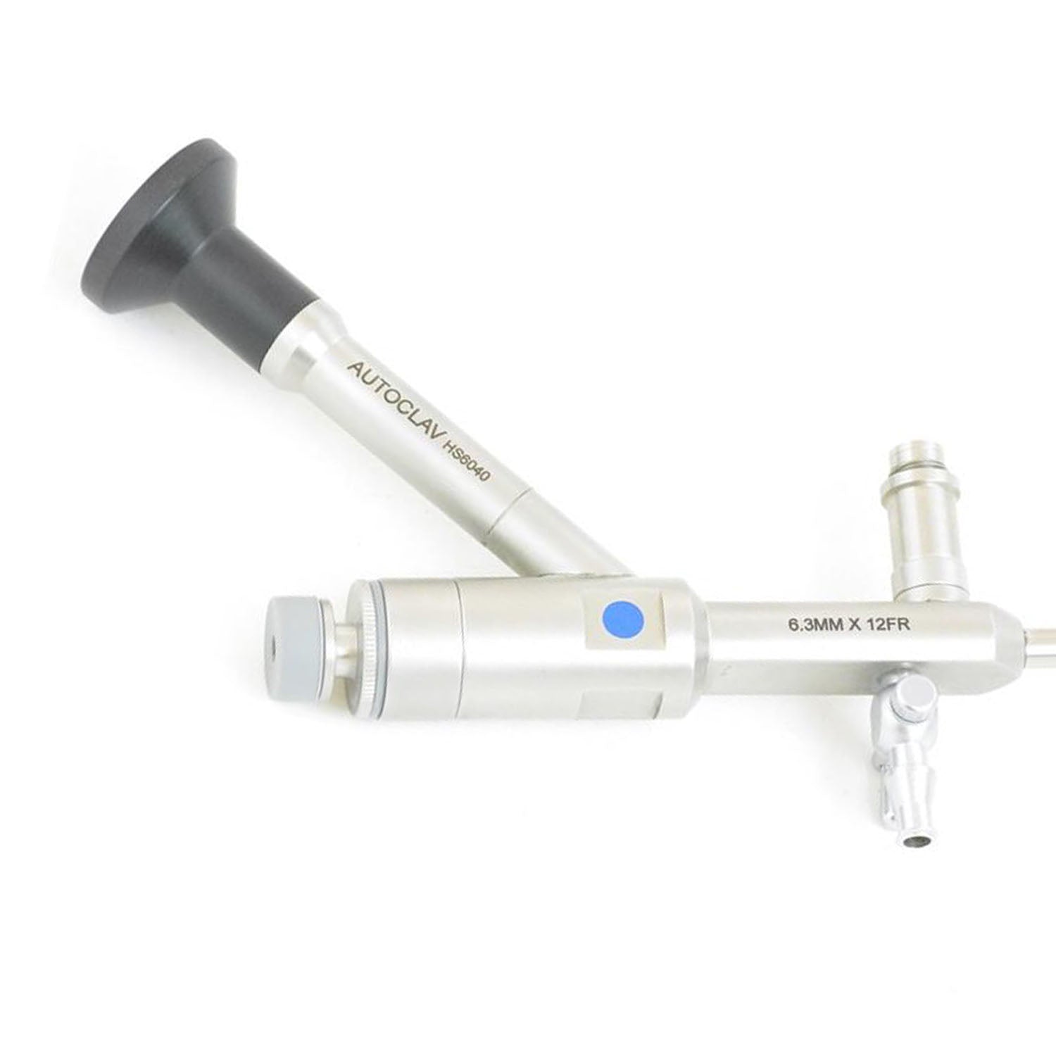 AED Tru-Vu Operating Hysteroscope 6.3mm x 12Fr | HS6040 – Endoscopy ...