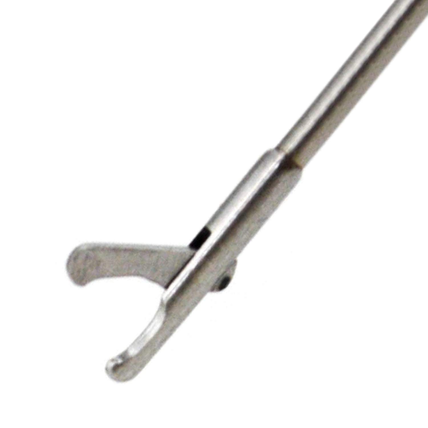 AED Hystero-Pro Rotatable Hook Scissors, 5FR x 40cm, S/A | HS74216 ...