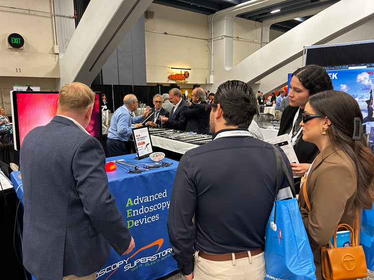 Bugbee Electrodes – Endoscopy Superstore