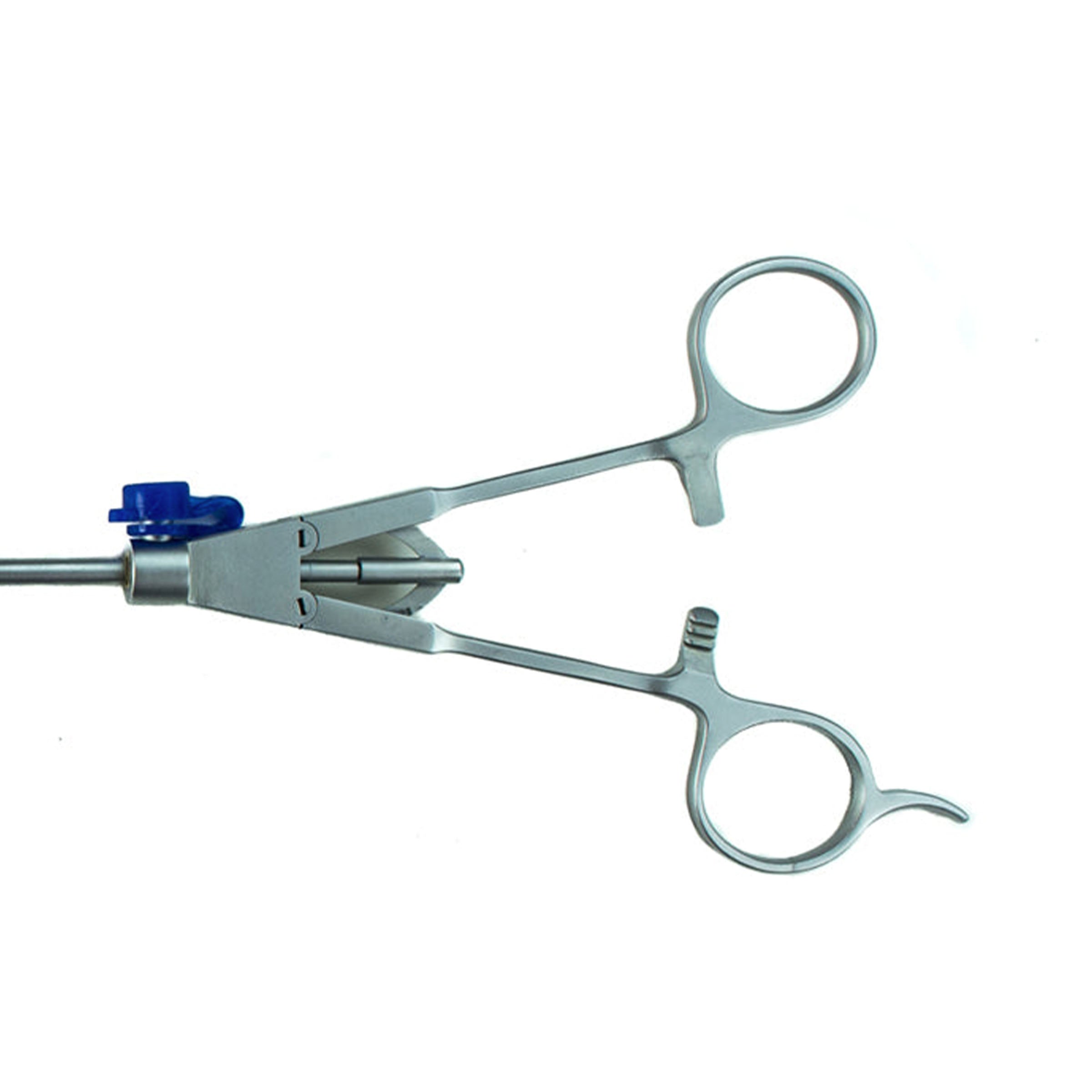 AED Euro Ring Needle Holder, 33cm – Endoscopy Superstore
