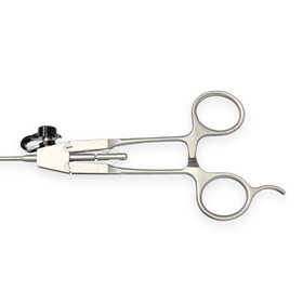Laparoscopic Needle Holders – Endoscopy Superstore