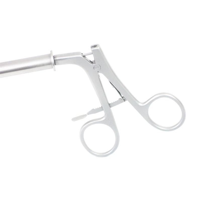 Jarit Babcock Lap Forcep, 10mm x 33cm | 600-144 – Endoscopy Superstore