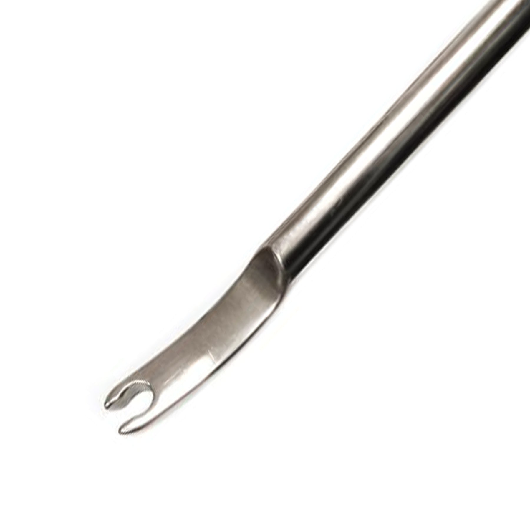 Curved Slotted Knot Pusher, 5mm X 33cm, 45cm | KP1620 – Endoscopy ...