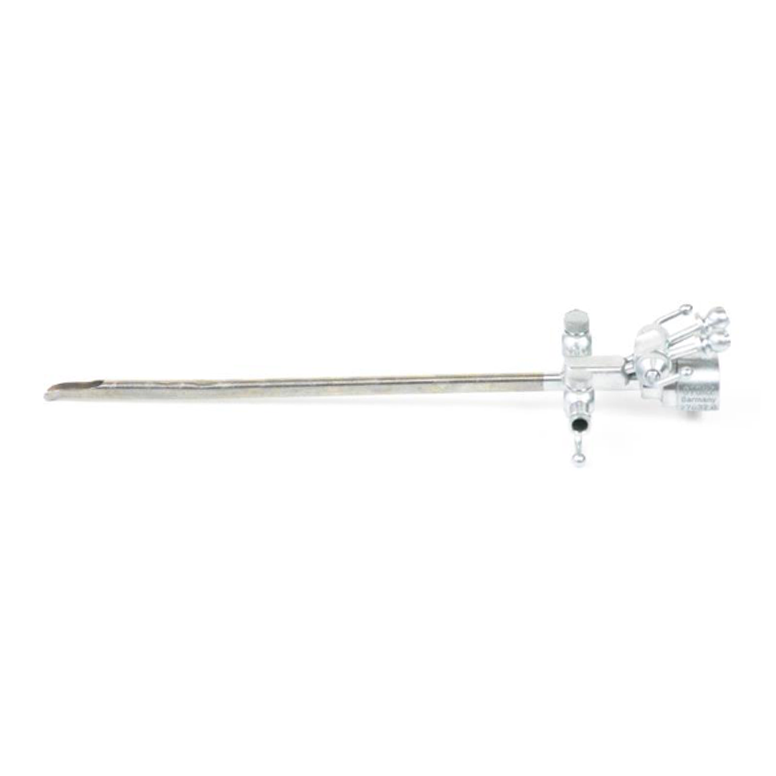 Storz Pediatric Cysto-Urethroscope Sheath ONLY, 14Fr | 27032B ...