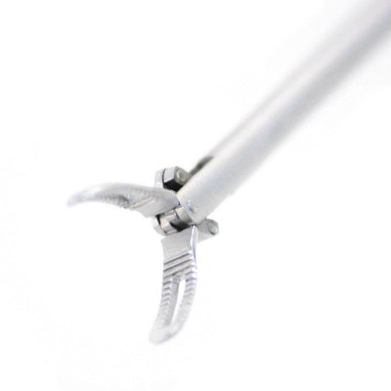 Storz Stone Grasping Nephro Forceps, 4mm x 33cm | 27090K – Endoscopy ...