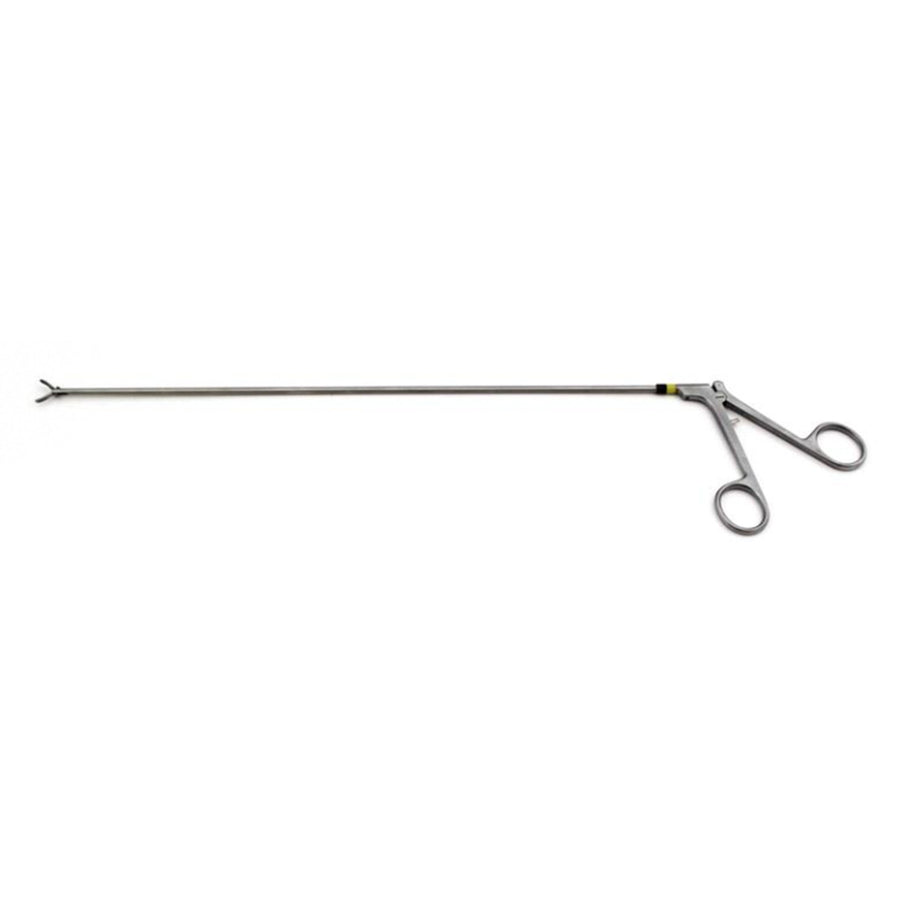 Storz Stone Grasping Nephro Forceps, 4mm x 33cm | 27090K – Endoscopy ...