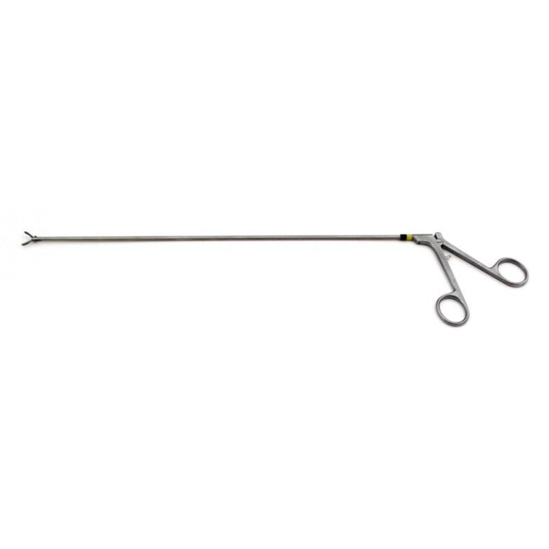Storz Stone Grasping Nephro Forceps, 4mm x 33cm | 27090K – Endoscopy ...
