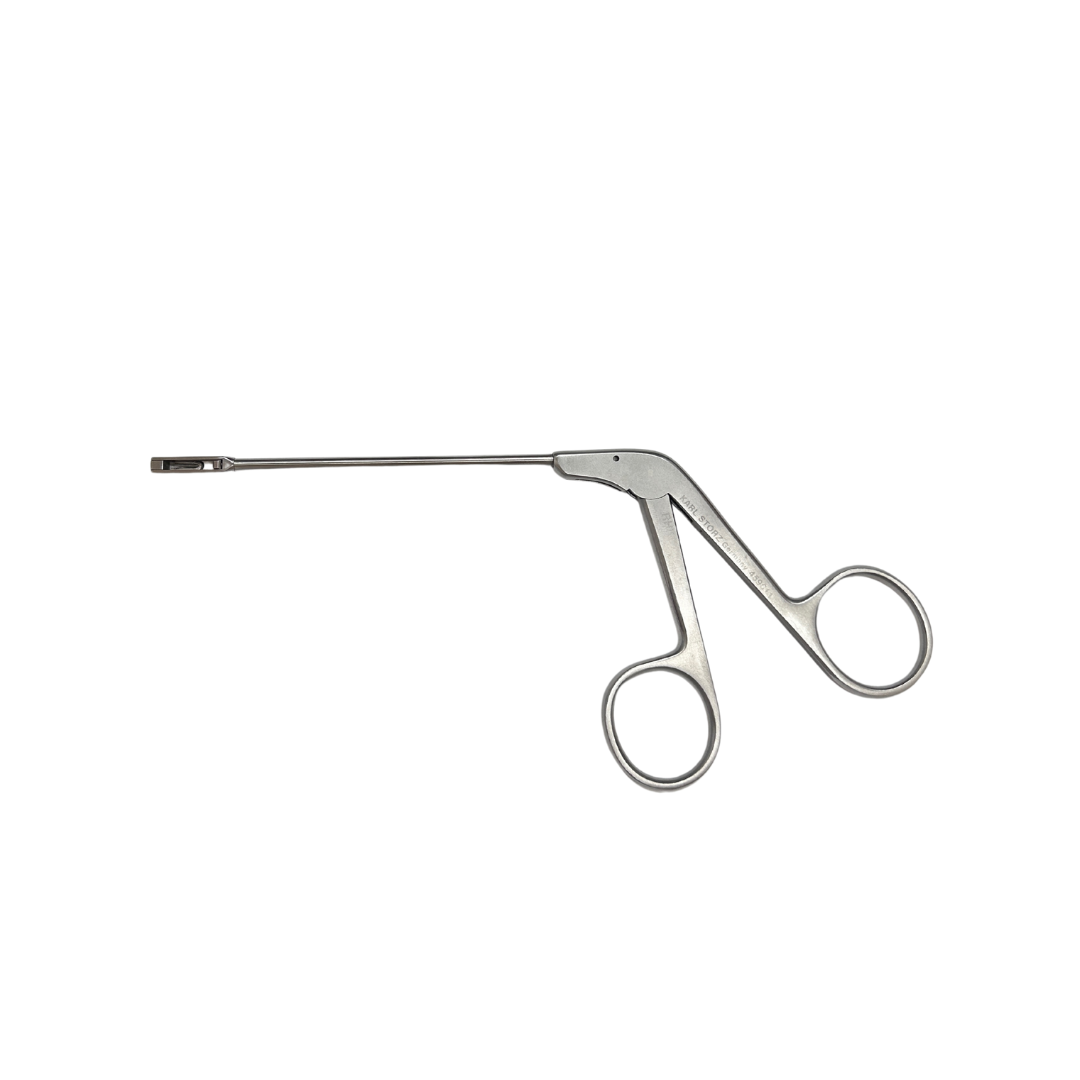 Storz Antrum Punch, Right Side, Backward Cutting | 459011 – Endoscopy ...