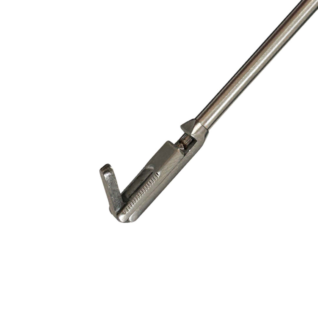 Storz Antrum Punch, Right Side, Backward Cutting | 459011 – Endoscopy ...