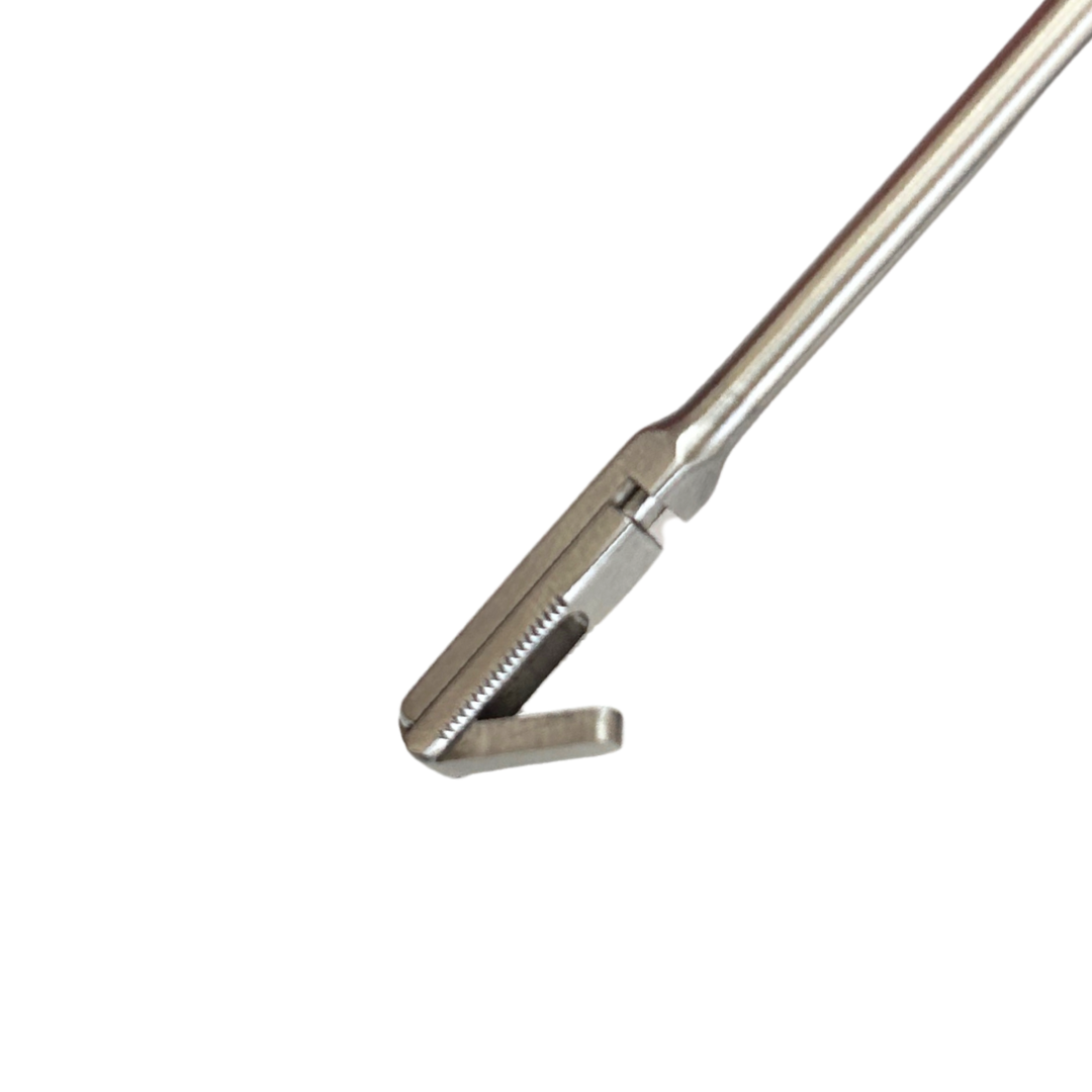 Storz Antrum Punch, Left Side, Backward Cutting | 459012 – Endoscopy ...