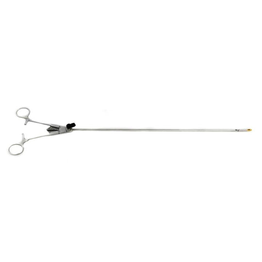 Laparoscopic Bariatric Retractor 5mm, Goldfinger – Endoscopy Superstore
