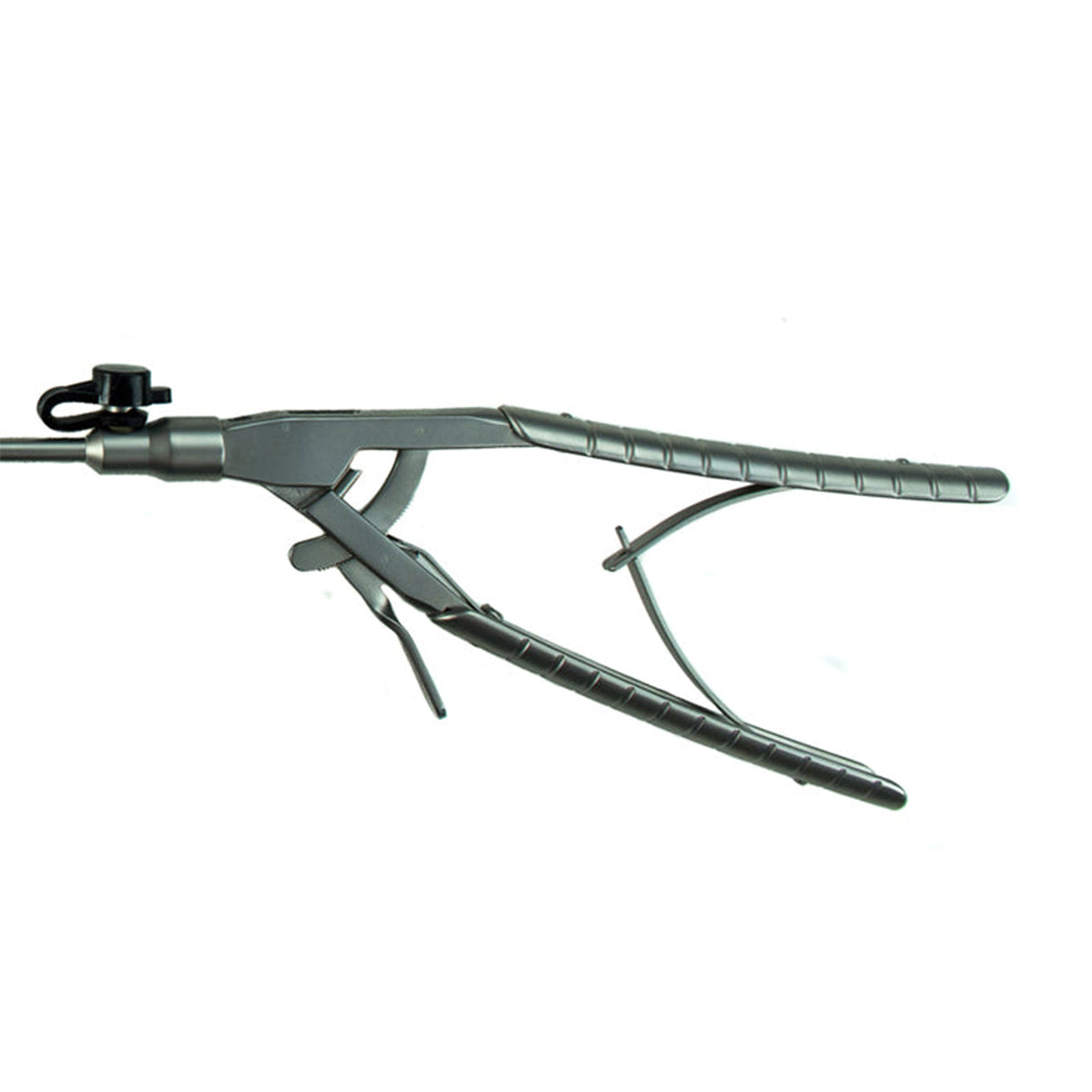 Laparoscopic Needle Holders – Endoscopy Superstore