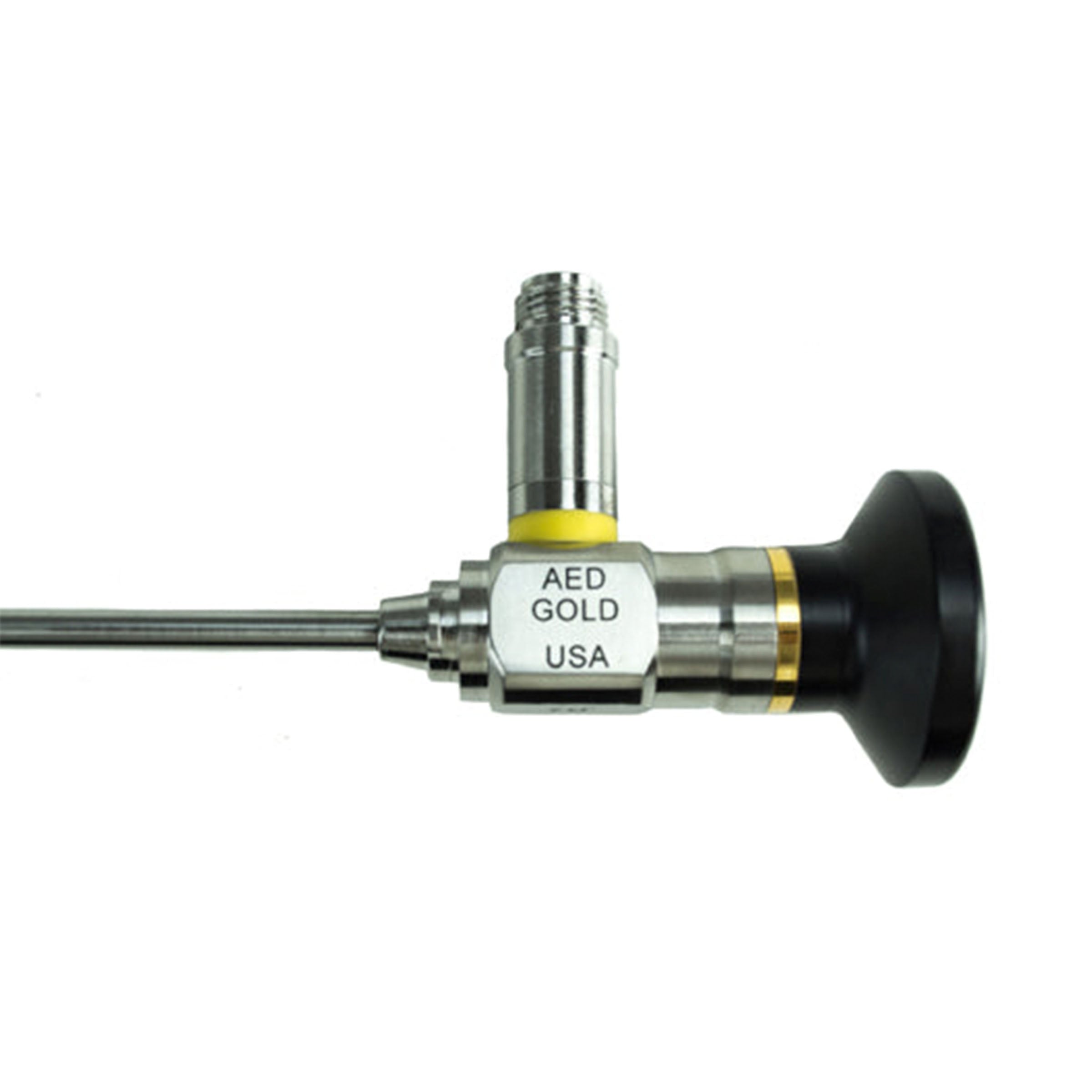 AED Gold Cystoscope 4mm x 70º ACMI Mount | M8805C – Endoscopy Superstore