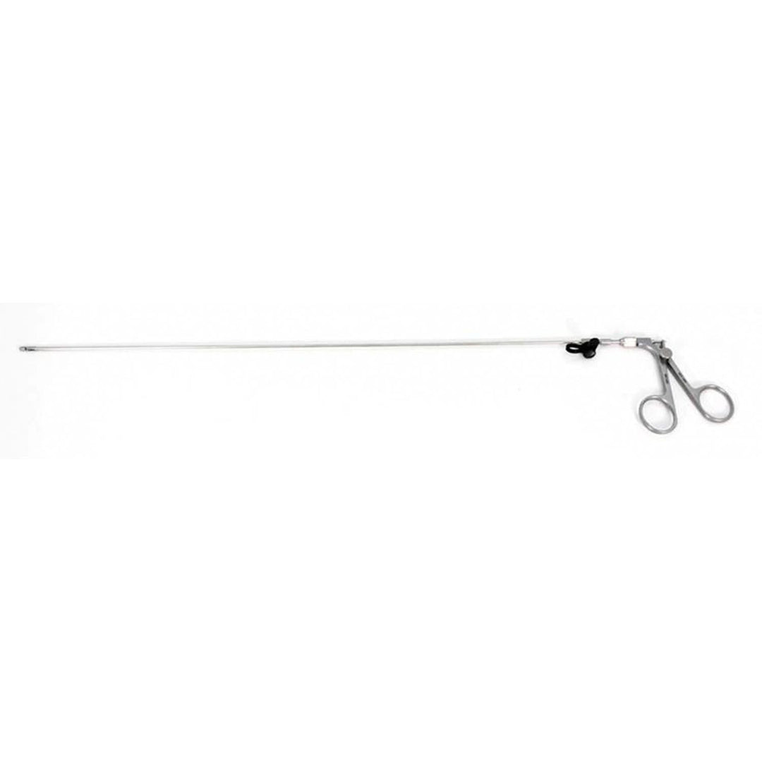 AED Hystero Standard Grasper, Non-Rotatable, 3mm x 37cm, D/A | MH1330- – Endoscopy Superstore