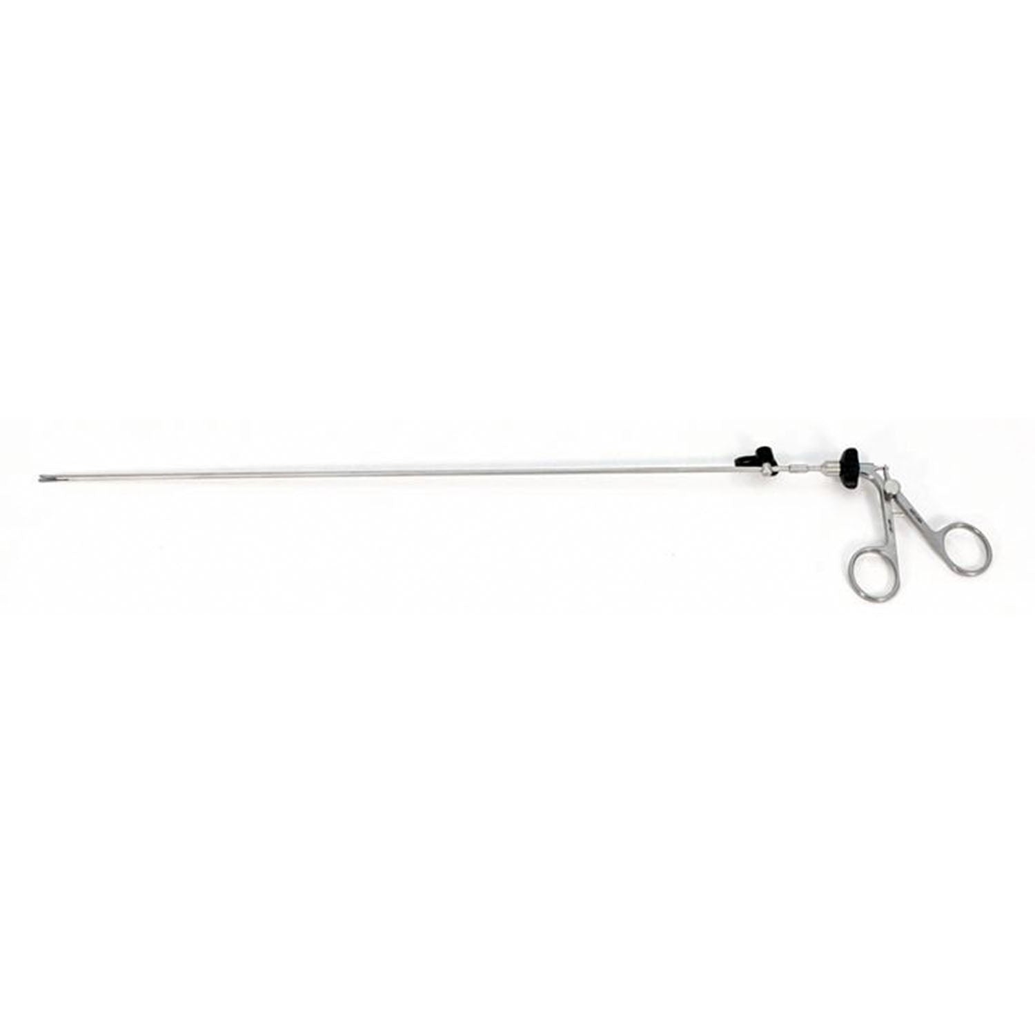AED Hystero Rat Tooth Graspers, Rotatable 3mm x 38cm, D/A | MH1417 ...