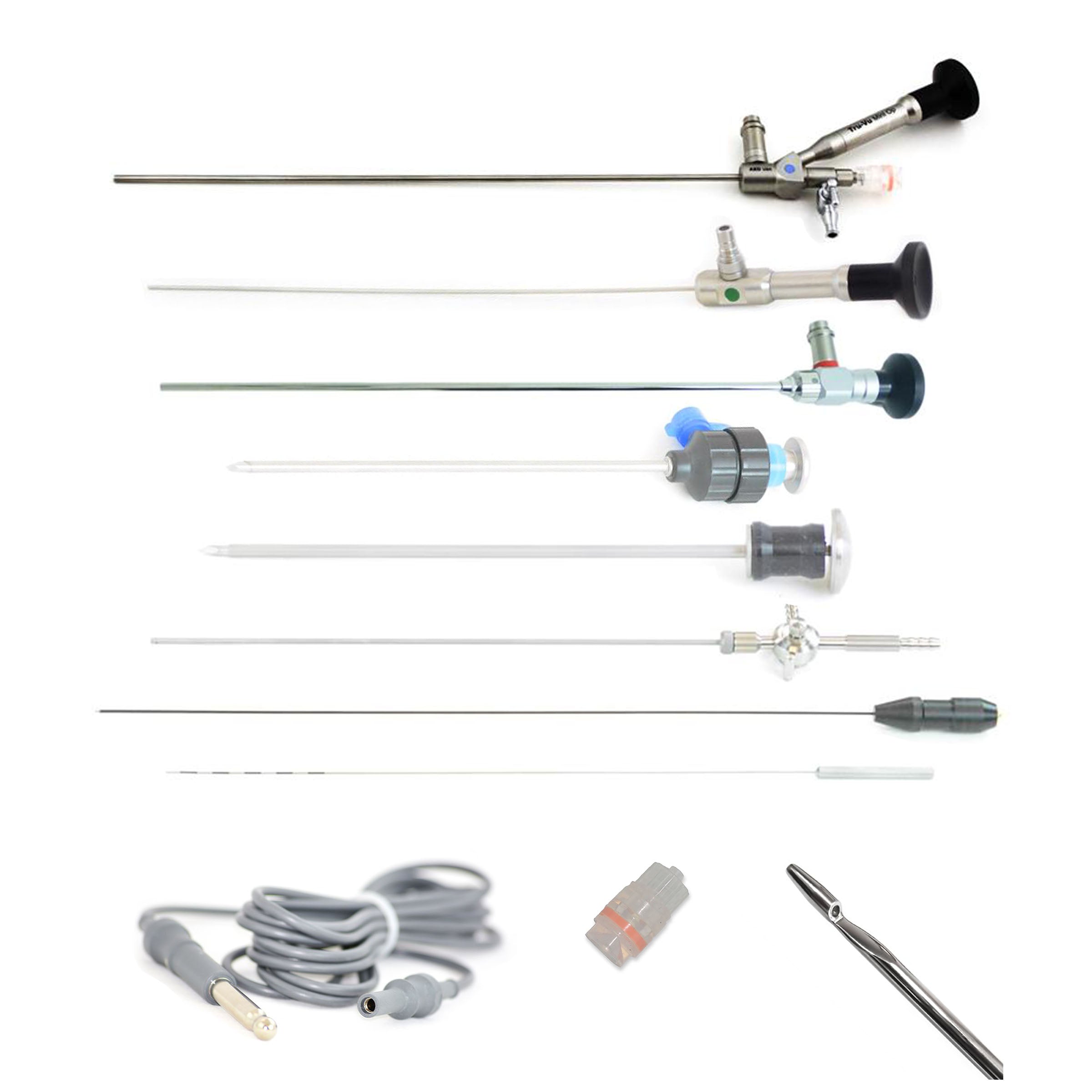 Mini Op Lap Primary Set | MOL SET-1 – Endoscopy Superstore