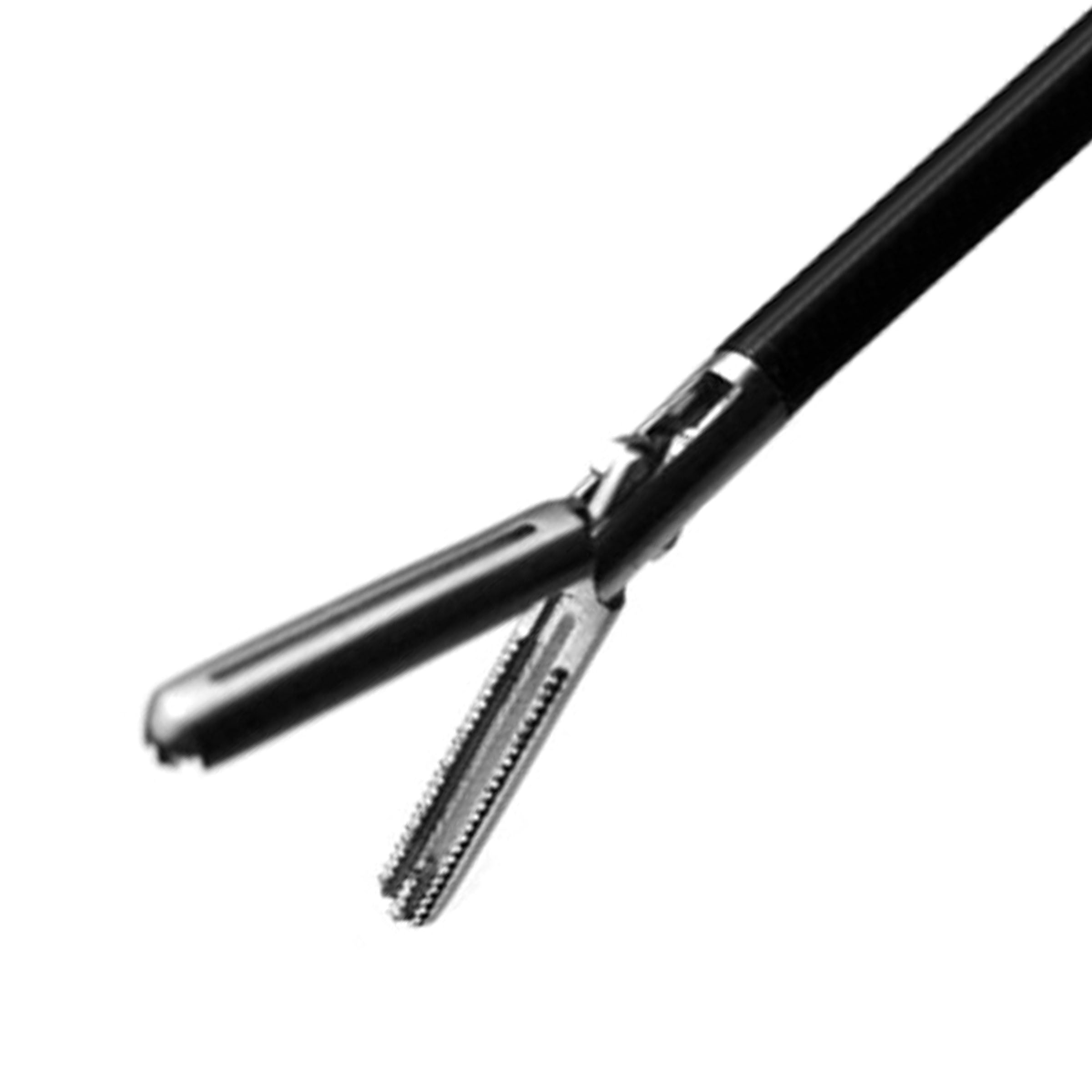 AED Precise Hunter Grasper | P-JRT-10 – Endoscopy Superstore