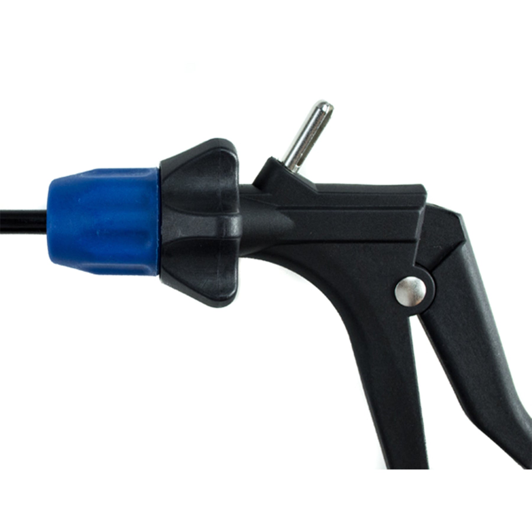AED Rotator Cap for Precise Forcep - Blue | P-RC200 – Endoscopy Superstore