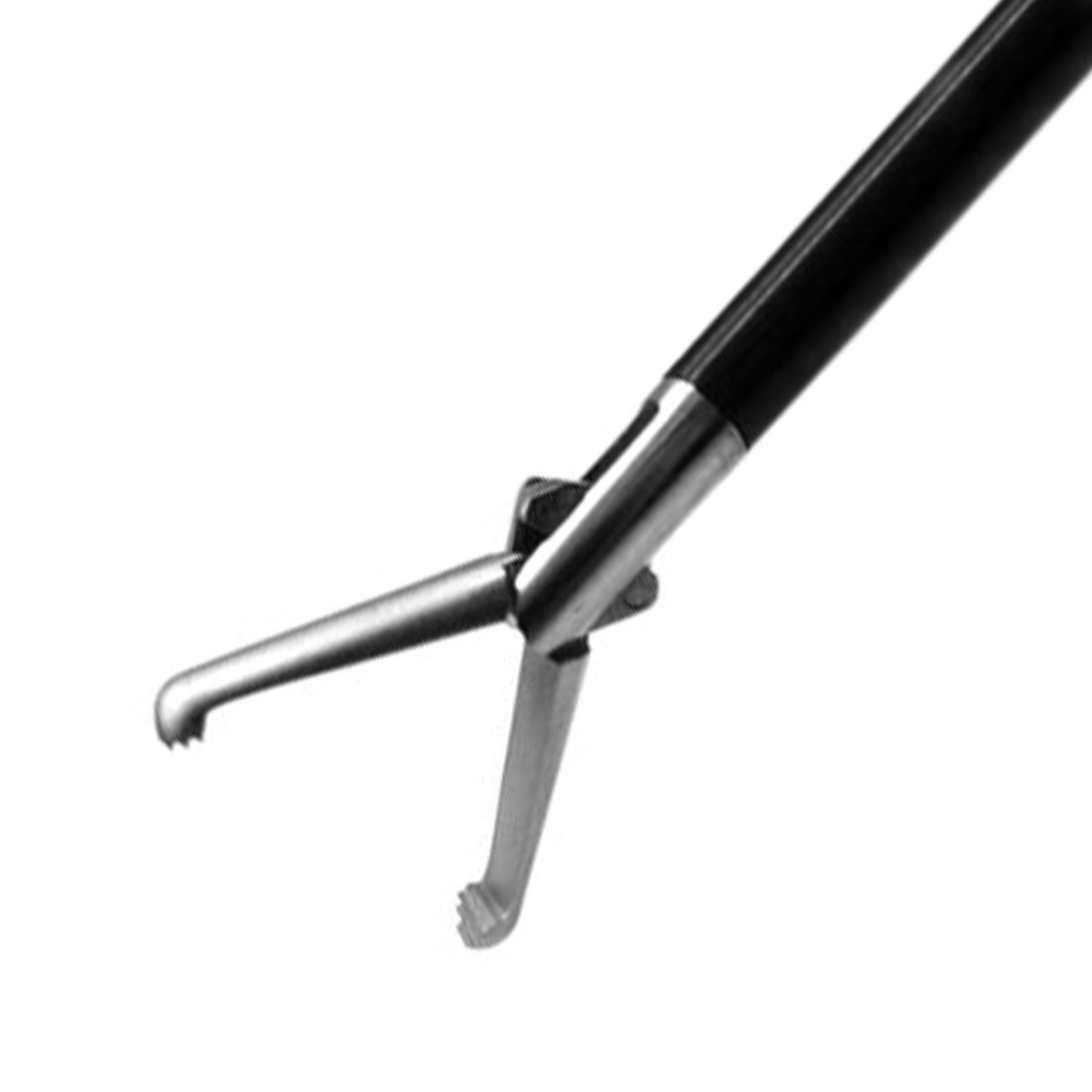 AED Precise Blunt Grasping Forcep | P1300 – Endoscopy Superstore