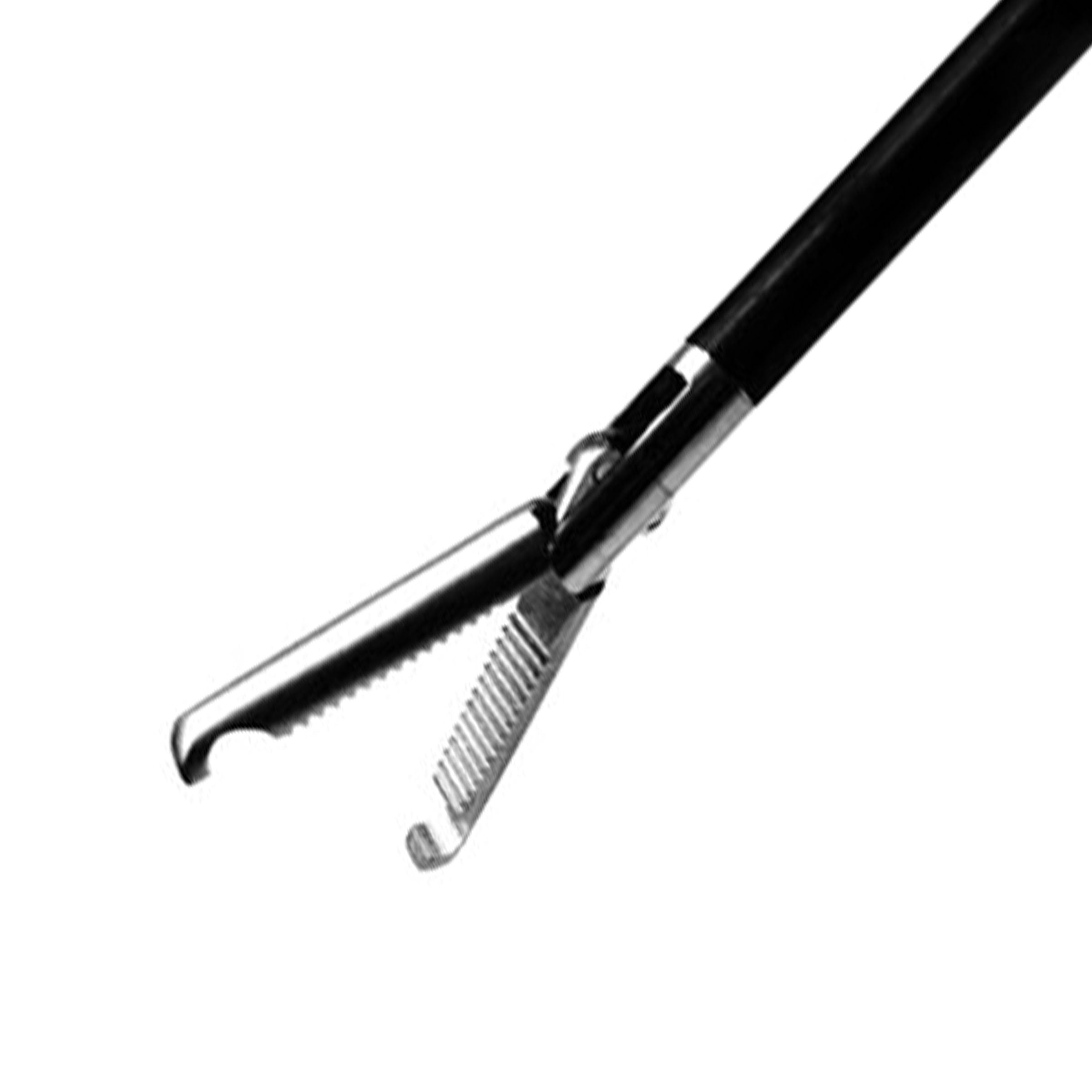 AED Precise Retention Forcep | P1377 – Endoscopy Superstore