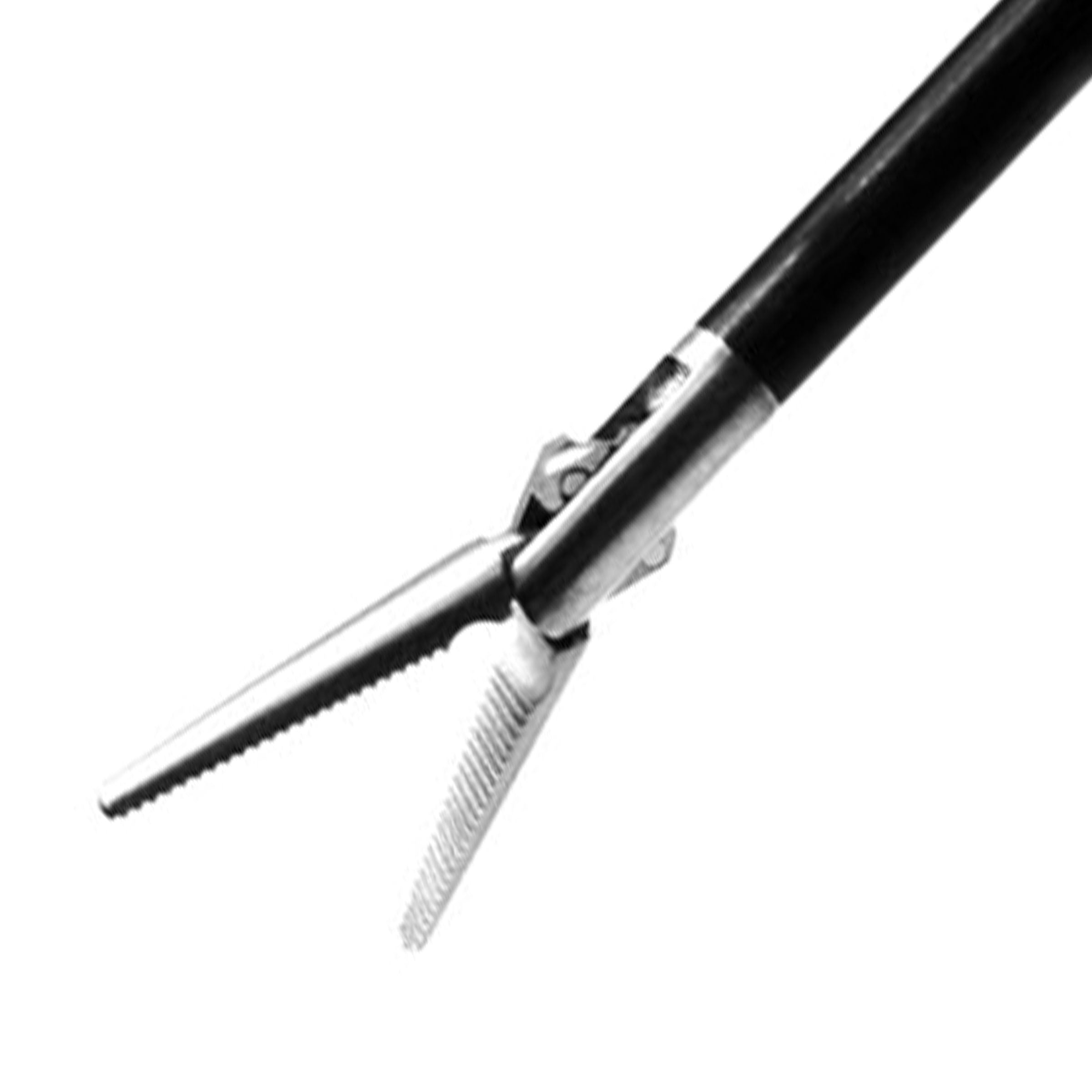 AED Precise Straight Dissecting Forcep | P1413 – Endoscopy Superstore