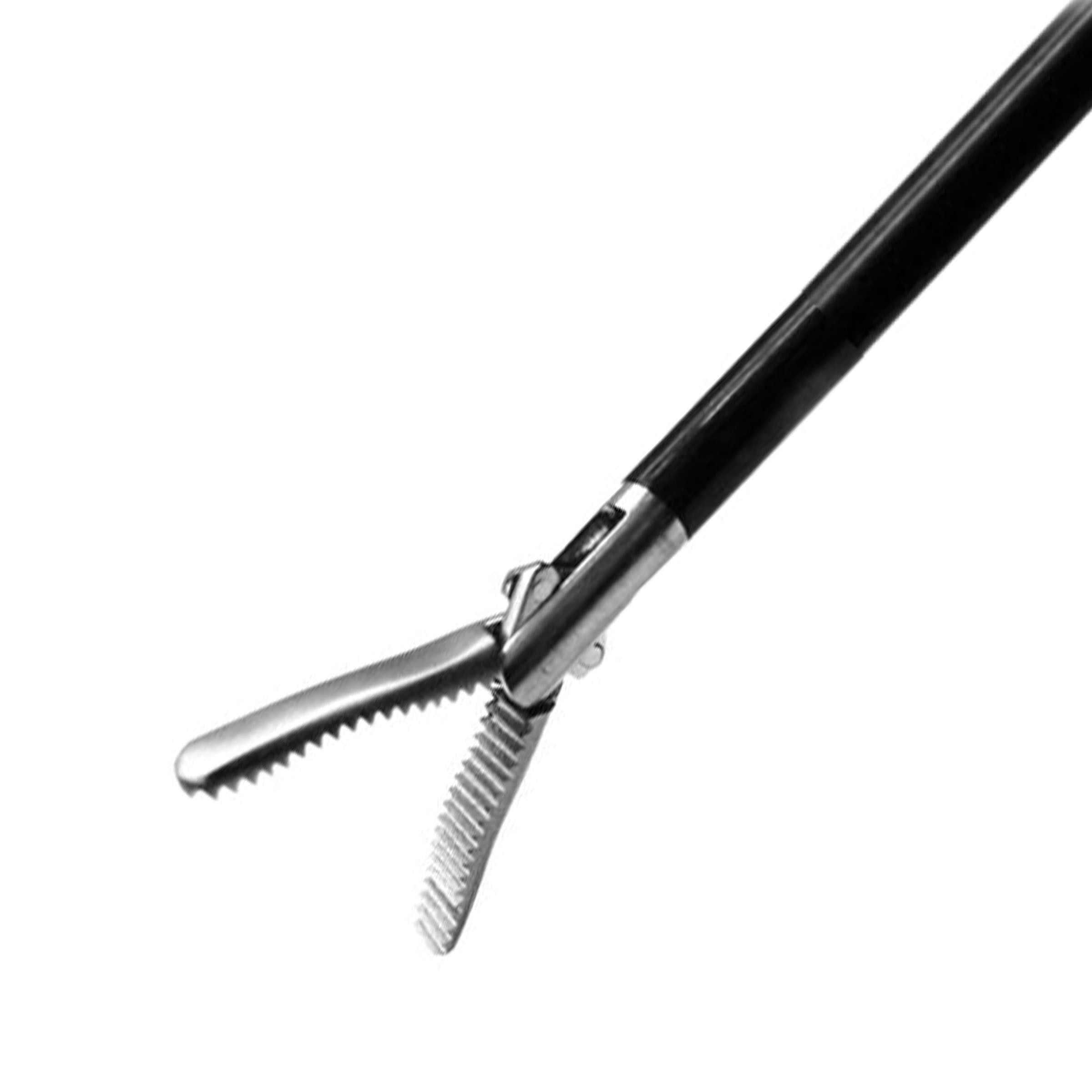 AED Precise Short Wave Grasper | P1548 – Endoscopy Superstore