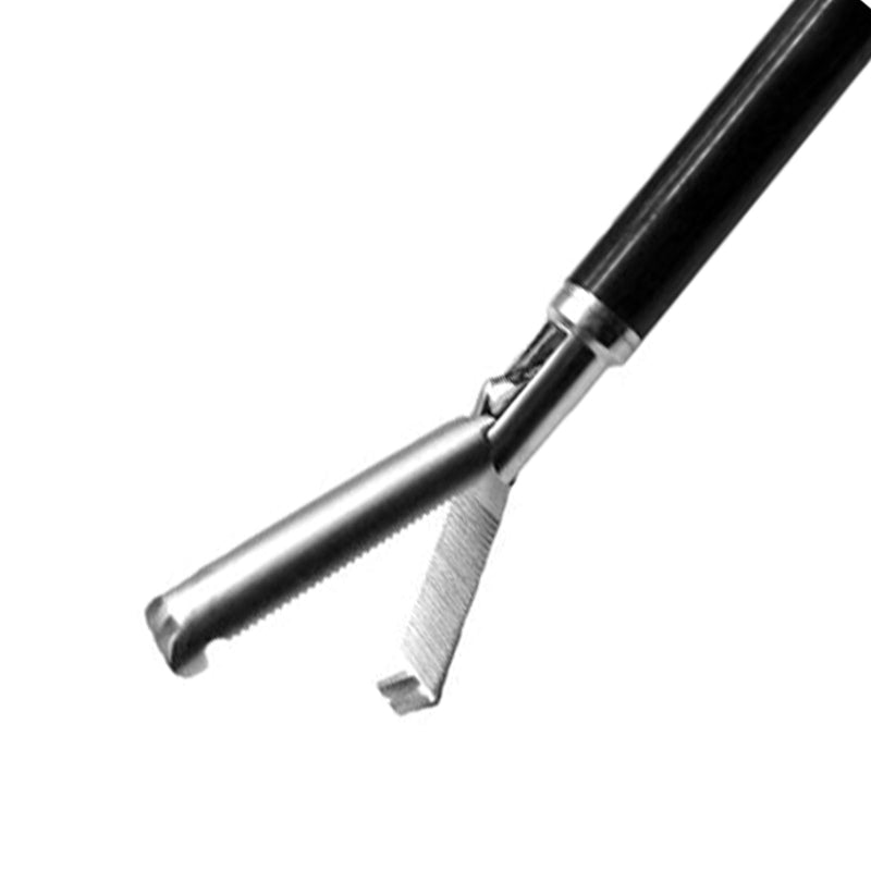 AED Precise Claw Forcep 10mm Double Action | P1606 – Endoscopy Superstore